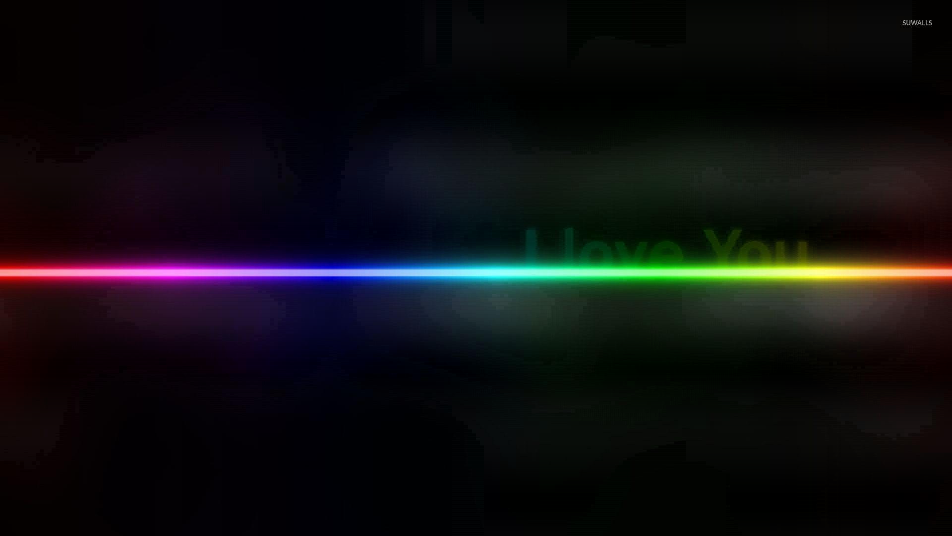 1920x1080 Rainbow Wallpapers - Top Free 1920x1080 Rainbow Backgrounds ...