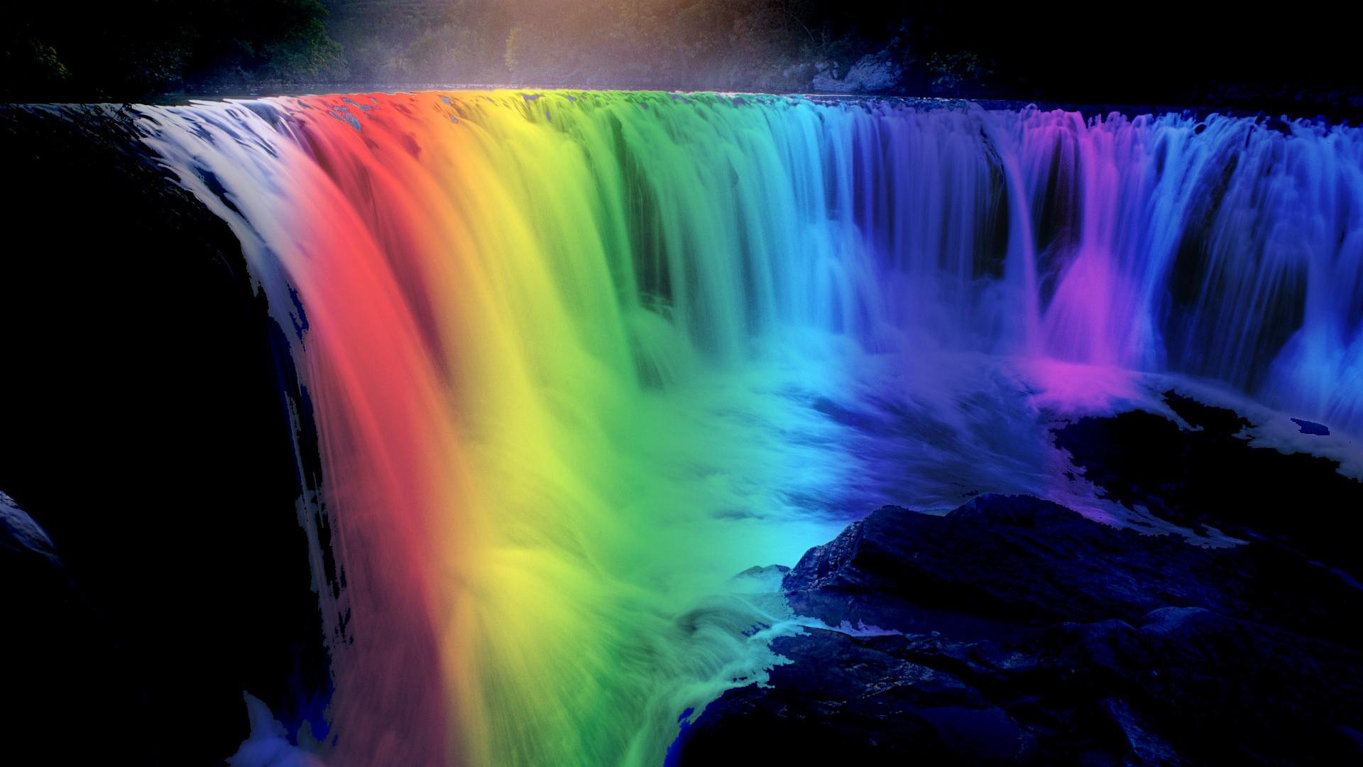 1920x1080 Rainbow Wallpapers - Top Free 1920x1080 Rainbow Backgrounds ...