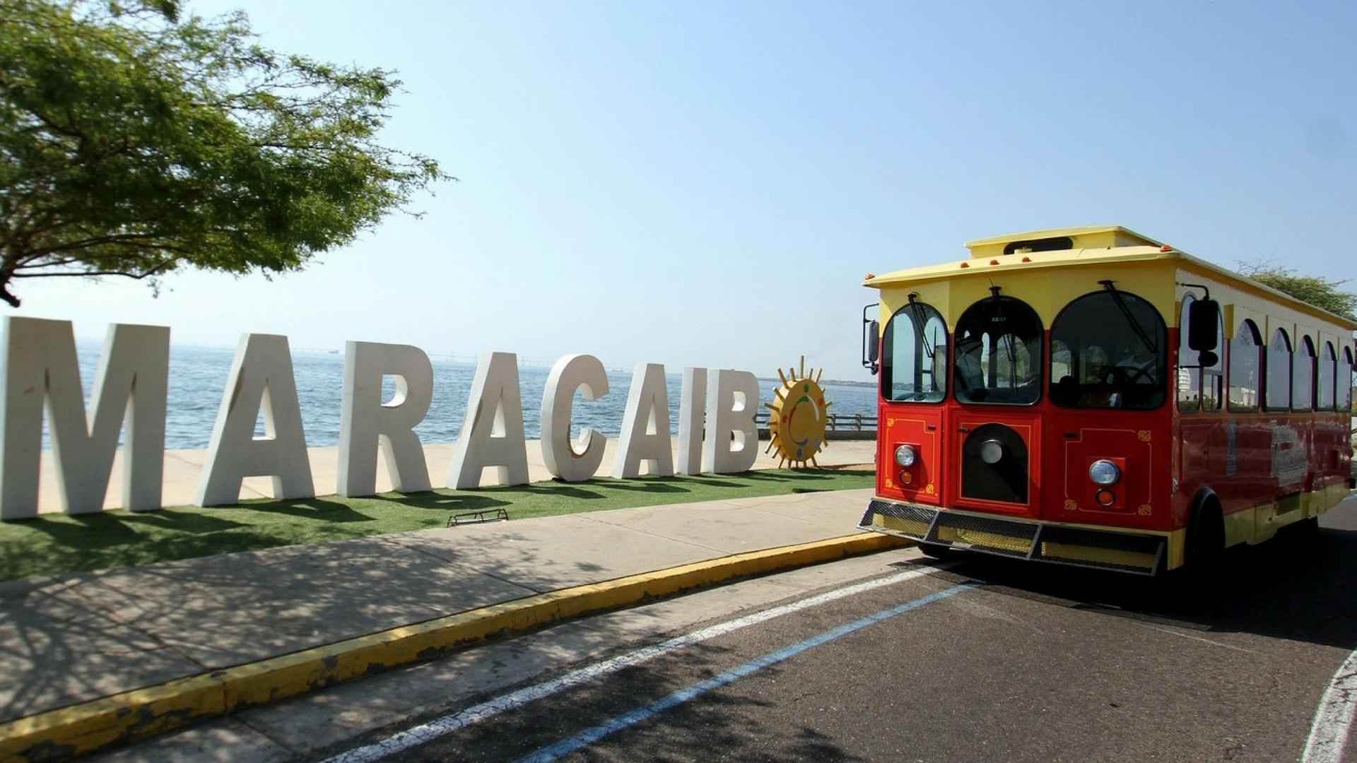 Maracaibo Wallpapers - Top Free Maracaibo Backgrounds - WallpaperAccess