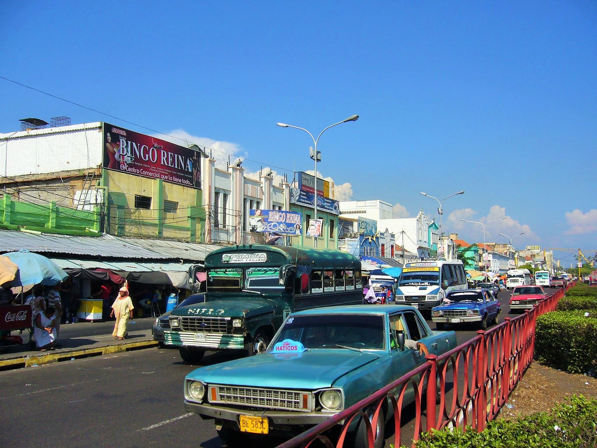 Maracaibo Wallpapers - Top Free Maracaibo Backgrounds - WallpaperAccess