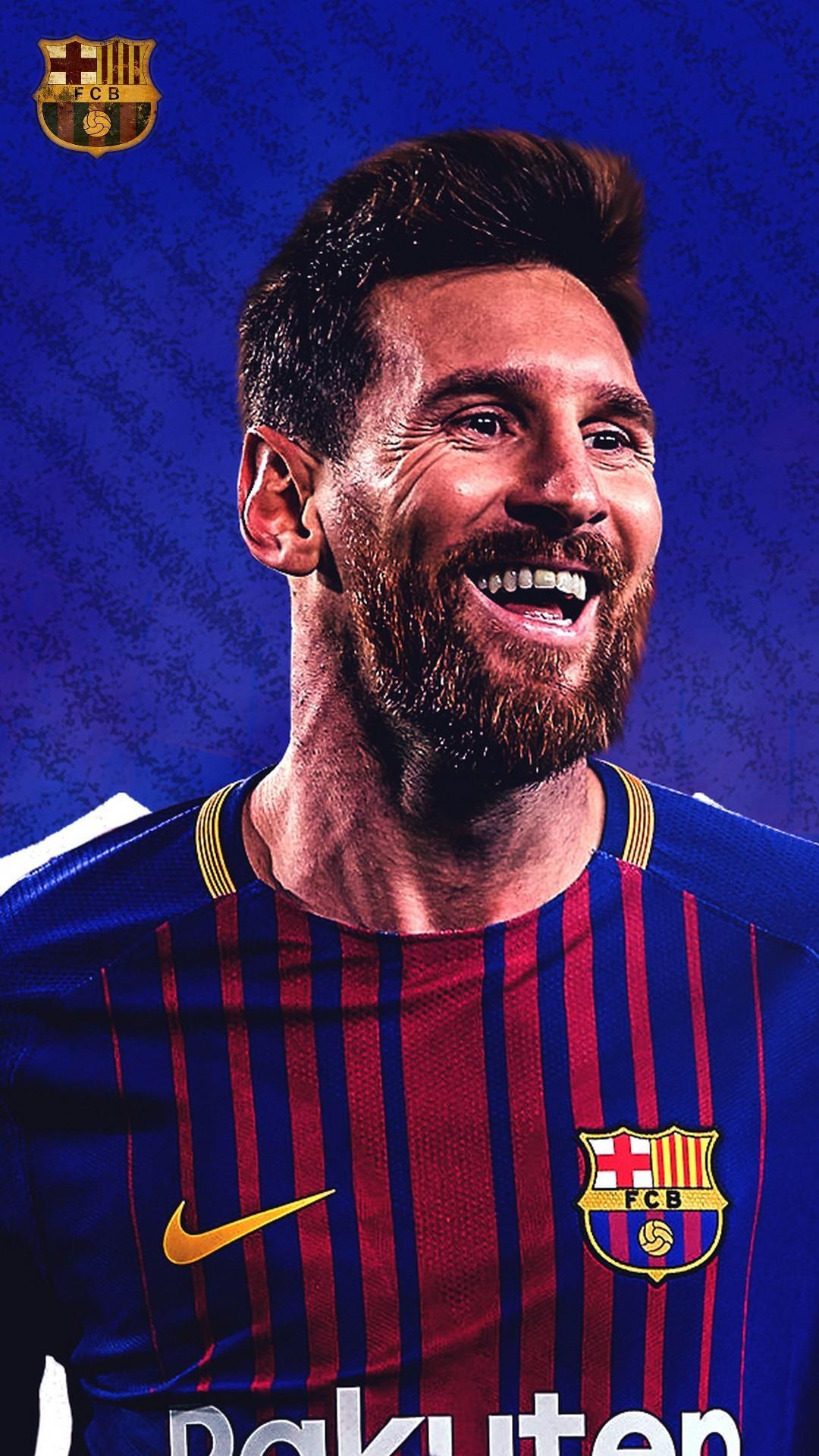 Messi Portrait Wallpapers - Top Free Messi Portrait Backgrounds ...