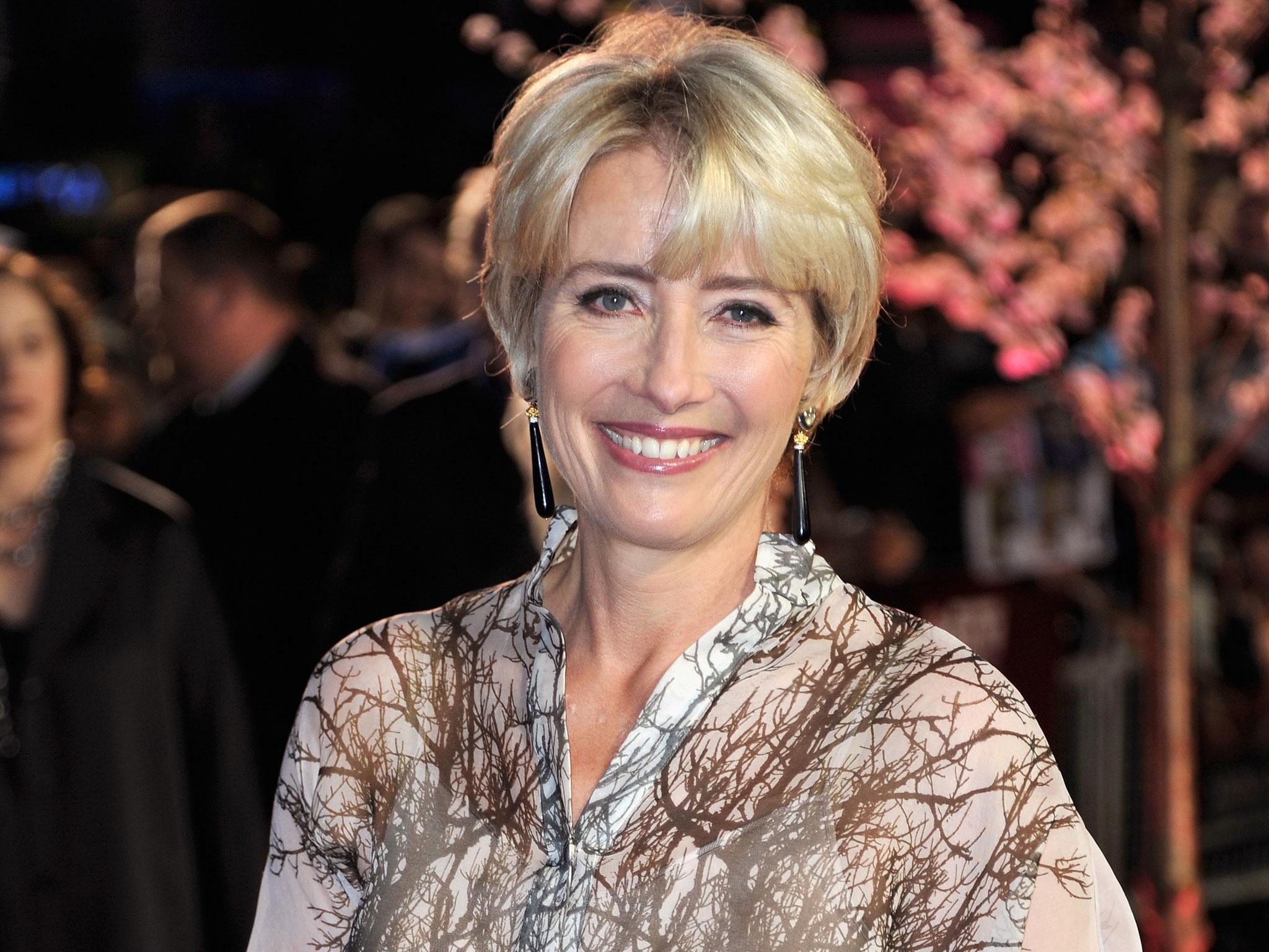Emma Thompson Wallpapers - Top Free Emma Thompson Backgrounds - WallpaperAccess