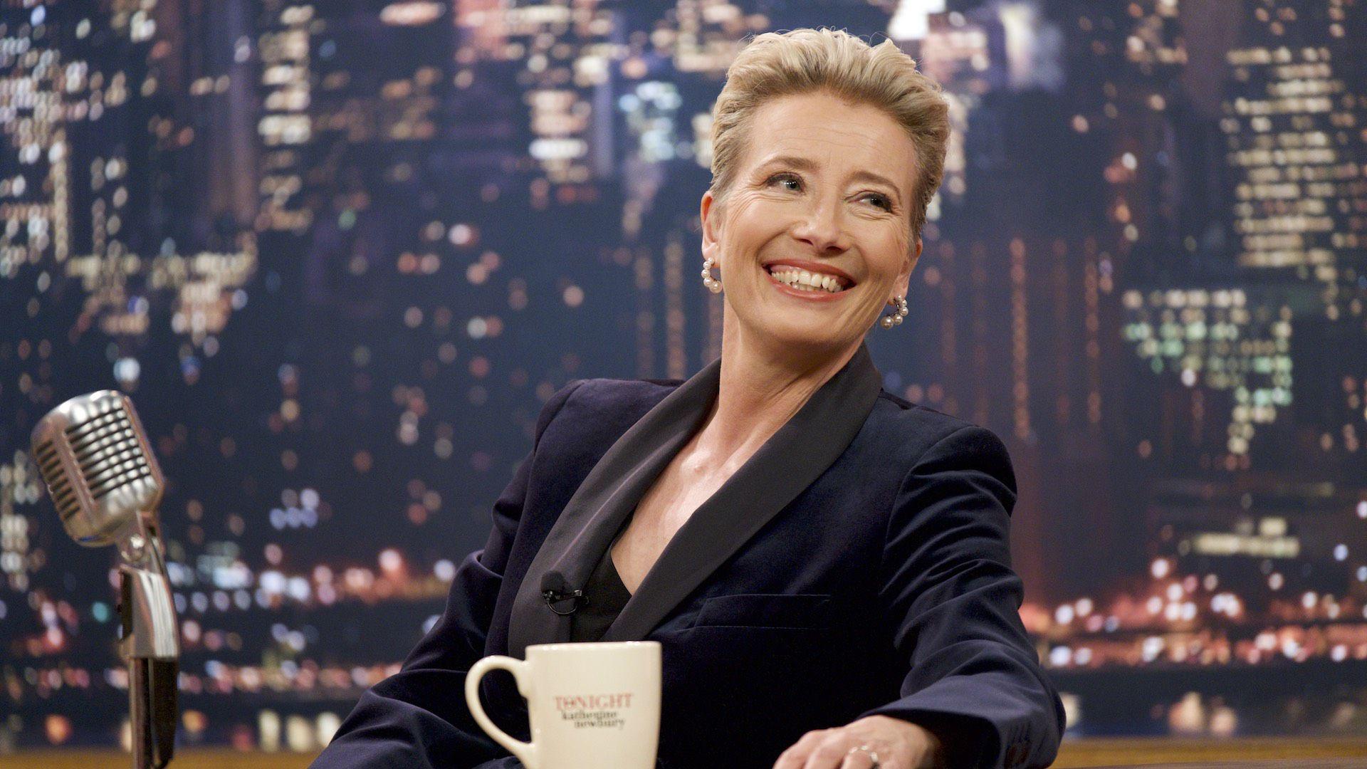 Emma Thompson Wallpapers - Top Free Emma Thompson Backgrounds - WallpaperAccess