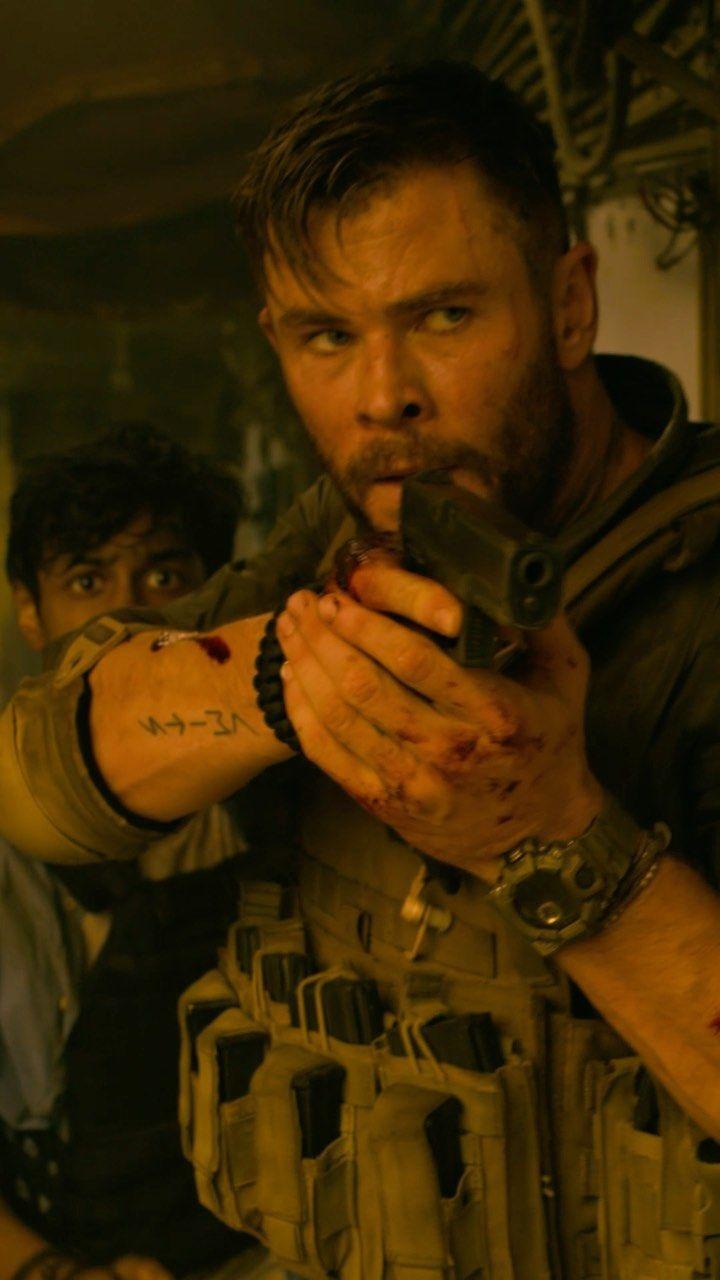 Extraction 2020 Wallpapers - Top Free Extraction 2020 Backgrounds ...