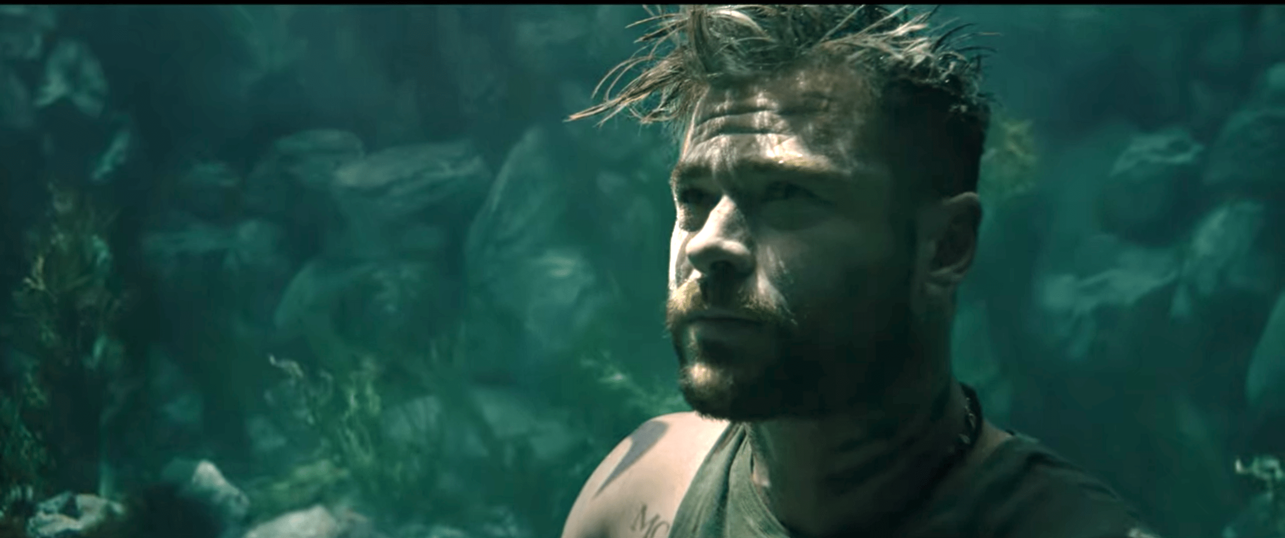 Extraction 2020 Wallpapers - Top Free Extraction 2020 Backgrounds ...