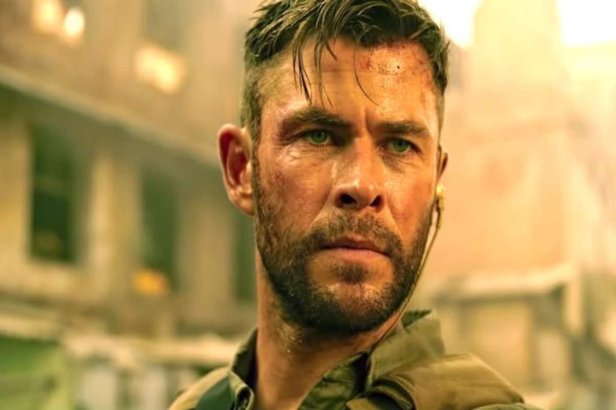 Extraction 2020 Wallpapers - Top Free Extraction 2020 Backgrounds ...