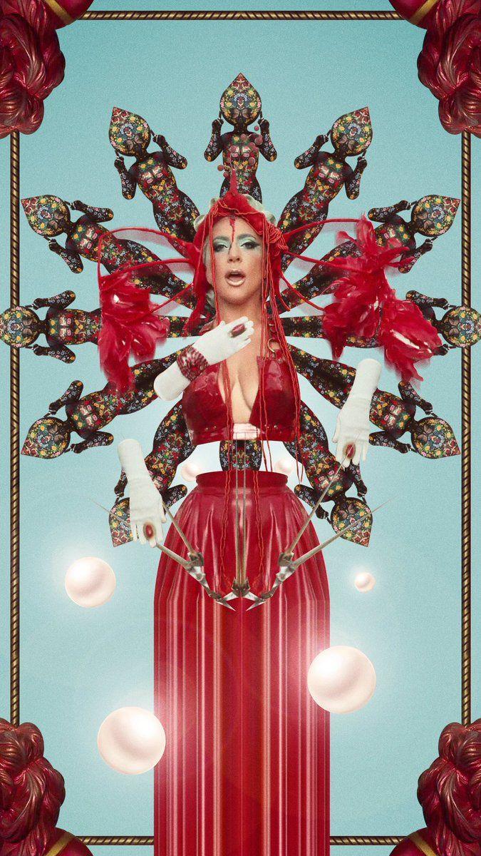 Lady Gaga 911 Wallpapers - Top Free Lady Gaga 911 Backgrounds ...