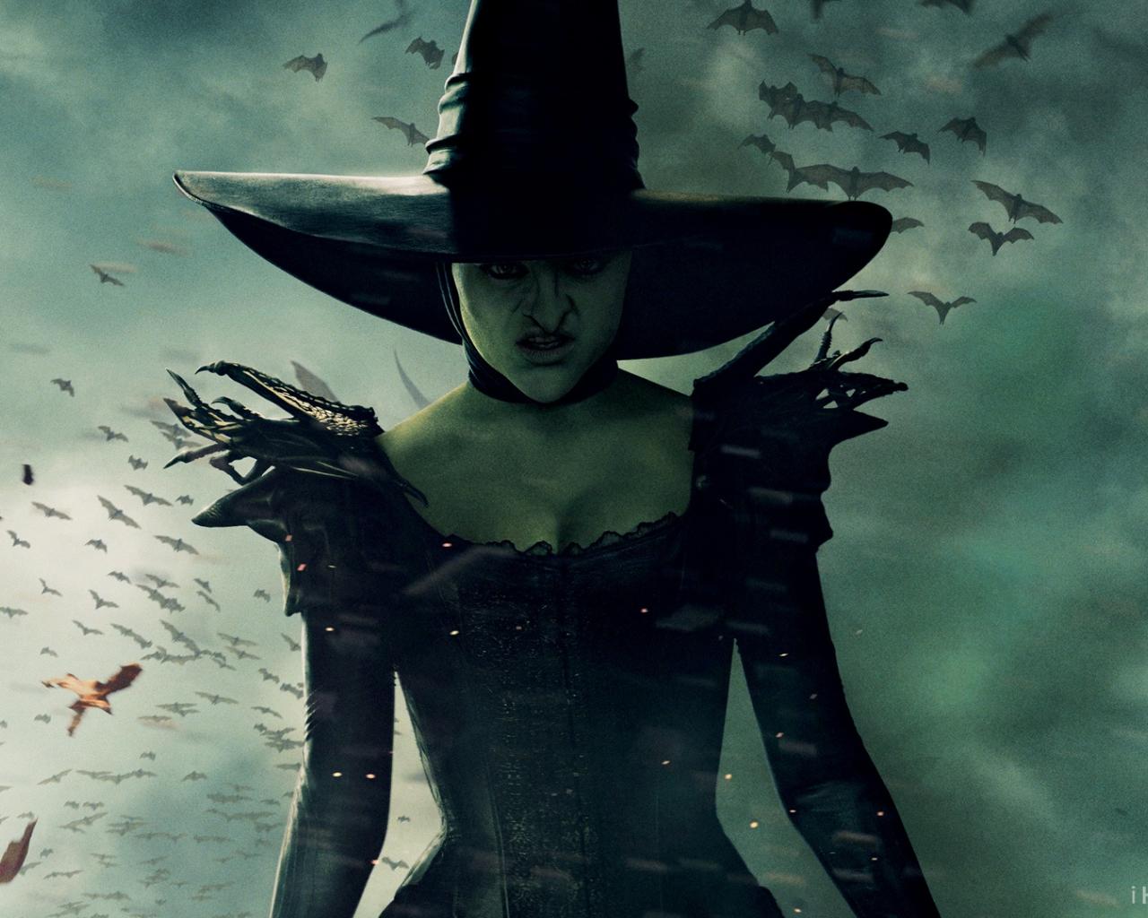 Good Witch Wallpapers - Top Free Good Witch Backgrounds - WallpaperAccess