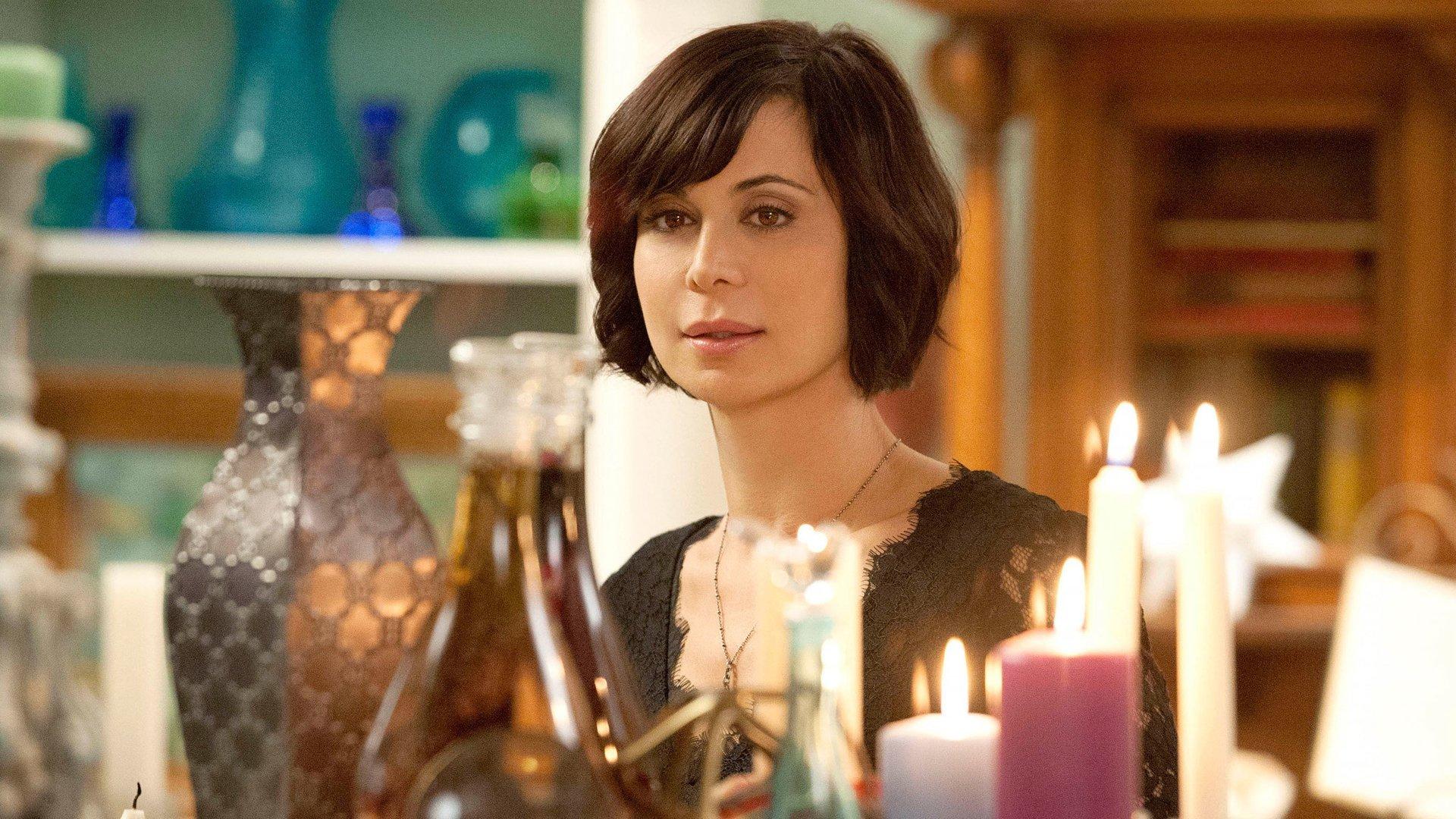 Good Witch Wallpapers - Top Free Good Witch Backgrounds - WallpaperAccess