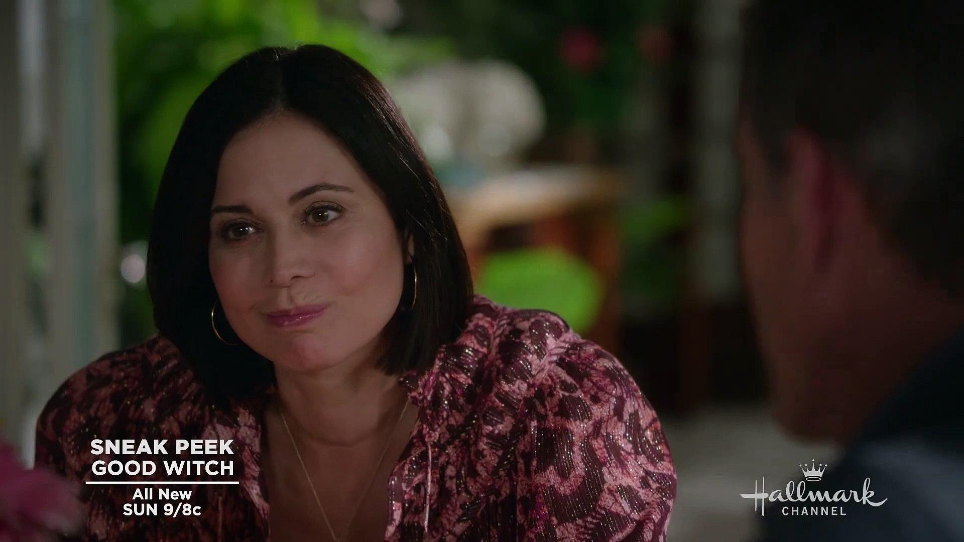 Good Witch Wallpapers - Top Free Good Witch Backgrounds - WallpaperAccess