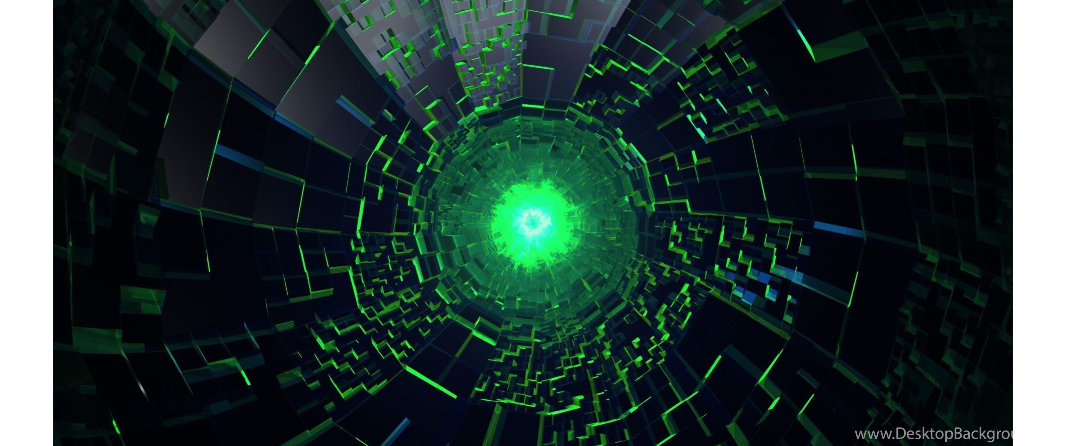 3440x1440 Green Wallpapers - Top Free 3440x1440 Green Backgrounds ...