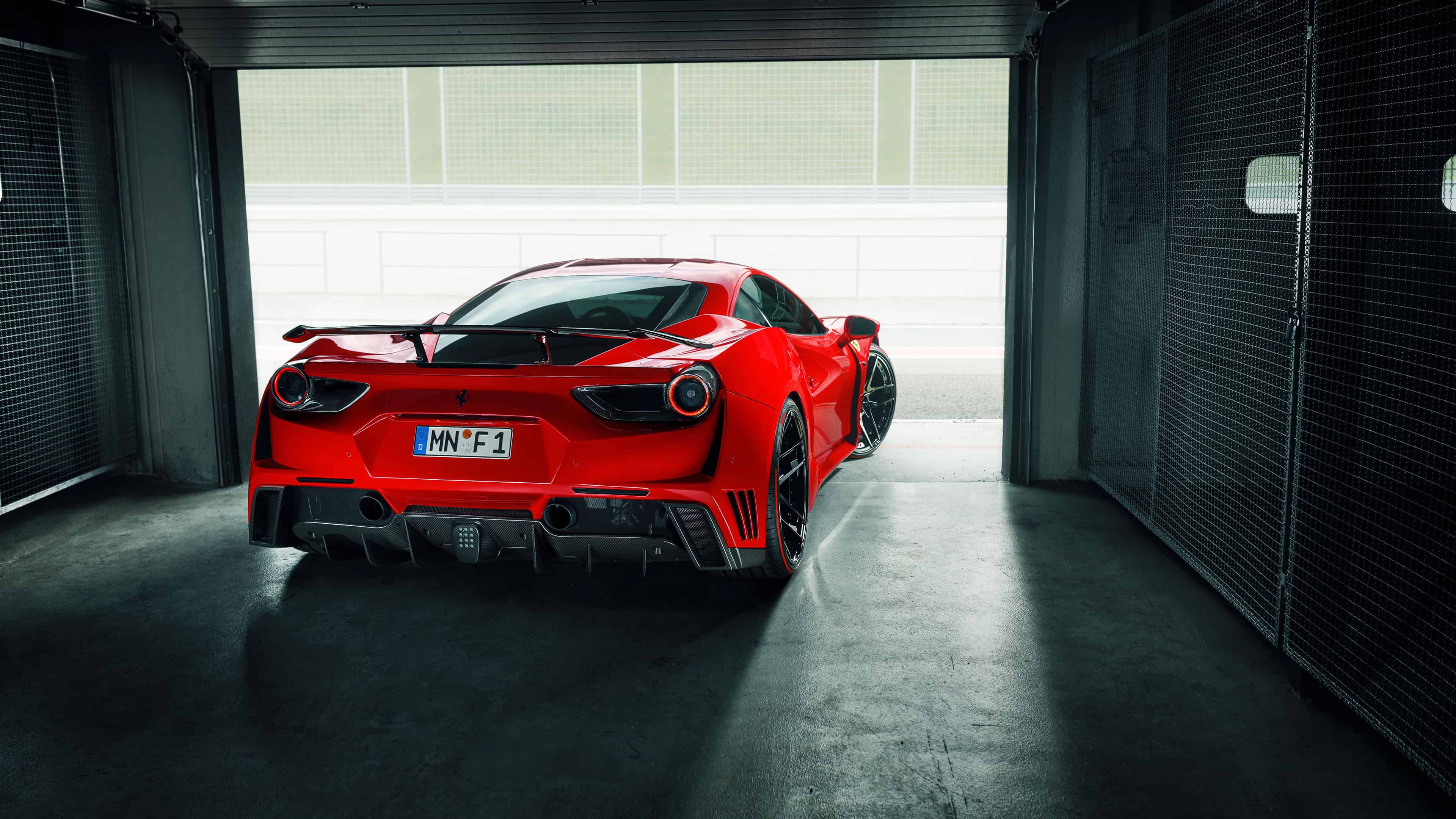 Ferrari 488 Pista 4K Wallpapers - Top Free Ferrari 488 Pista 4K ...