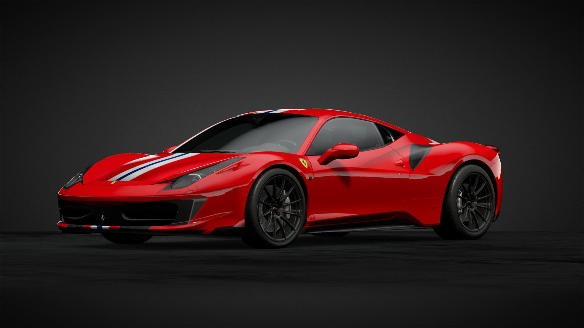 Ferrari 458 Pista Wallpapers - Top Free Ferrari 458 Pista Backgrounds ...
