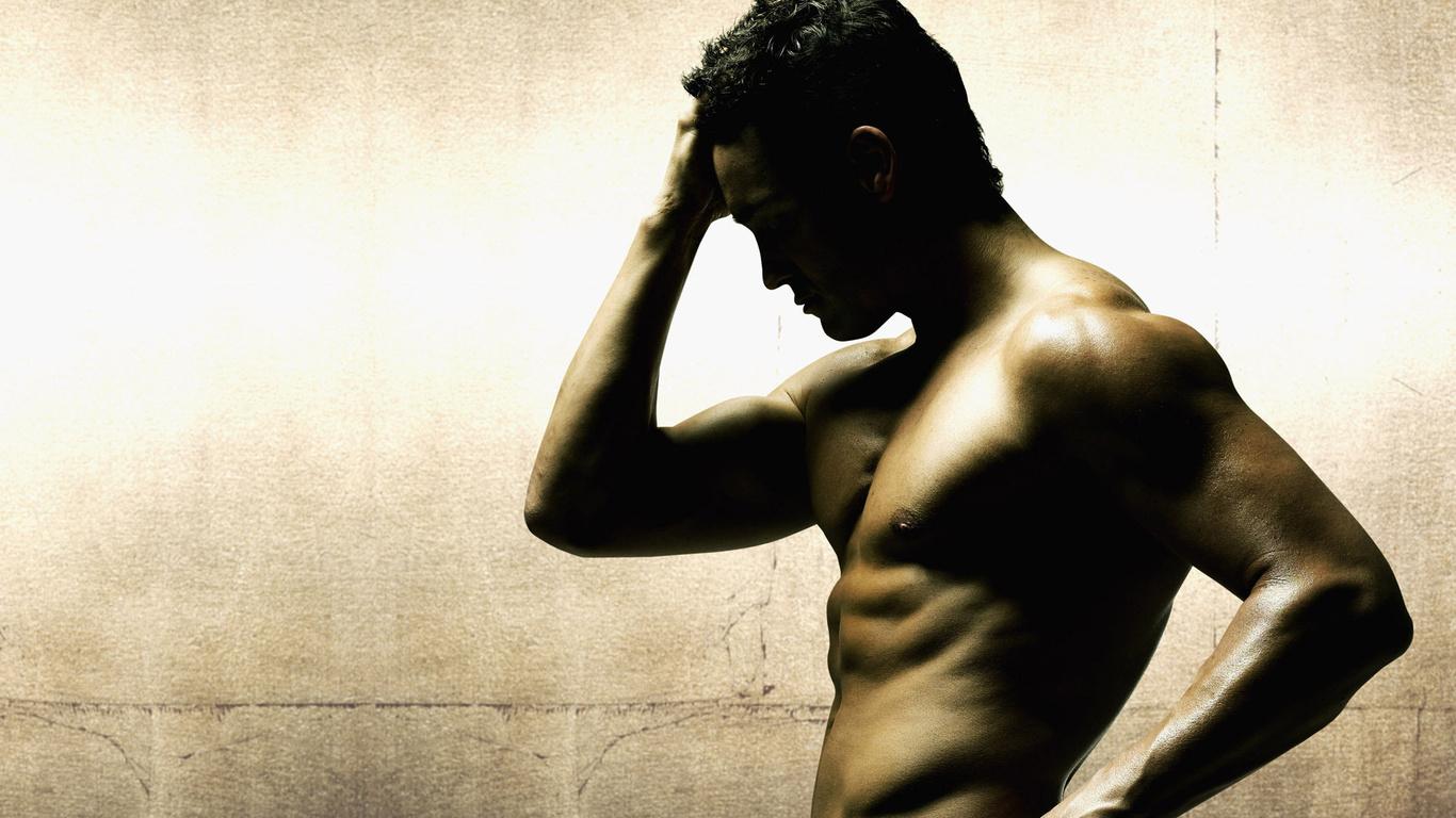 Man Body Wallpapers - Top Free Man Body Backgrounds - WallpaperAccess