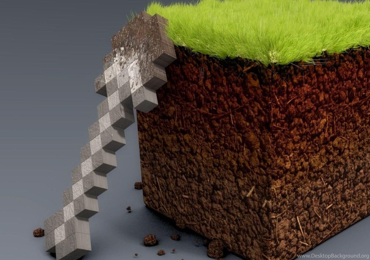 Minecraft Grass Wallpapers - Top Free Minecraft Grass Backgrounds ...