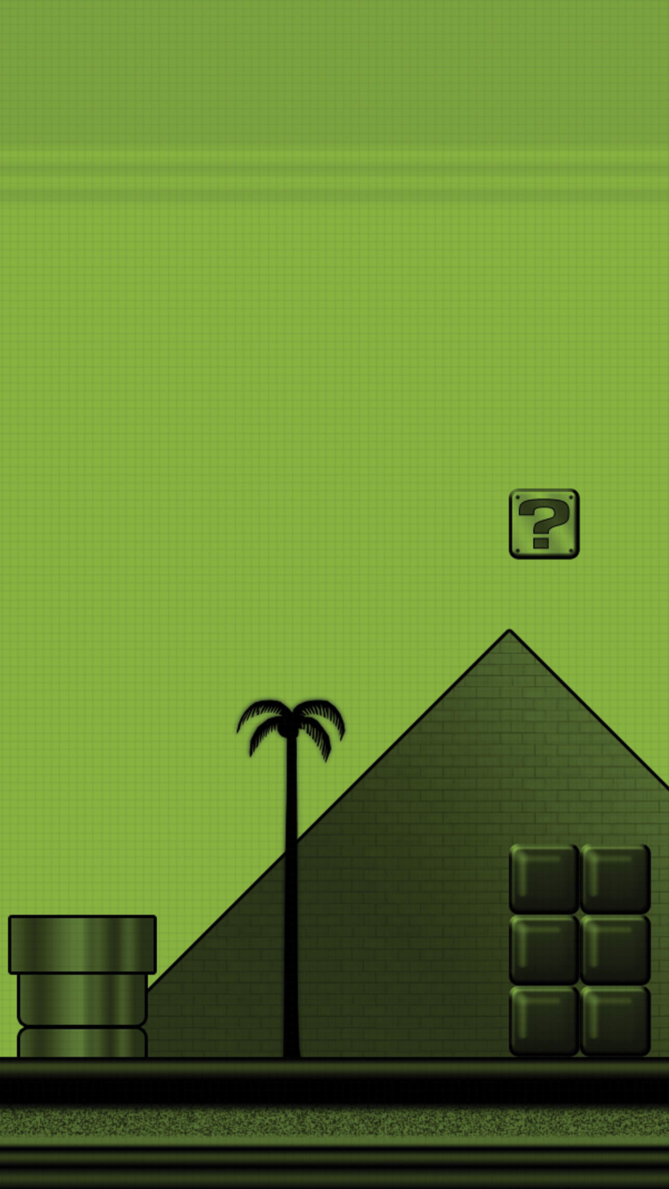 Super Mario Land Wallpapers - Top Free Super Mario Land Backgrounds ...