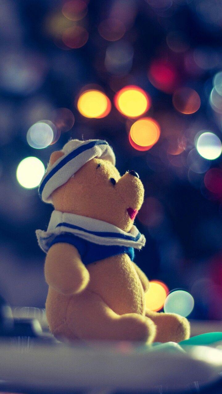 Cute Teddy Wallpapers - Top Free Cute Teddy Backgrounds - WallpaperAccess