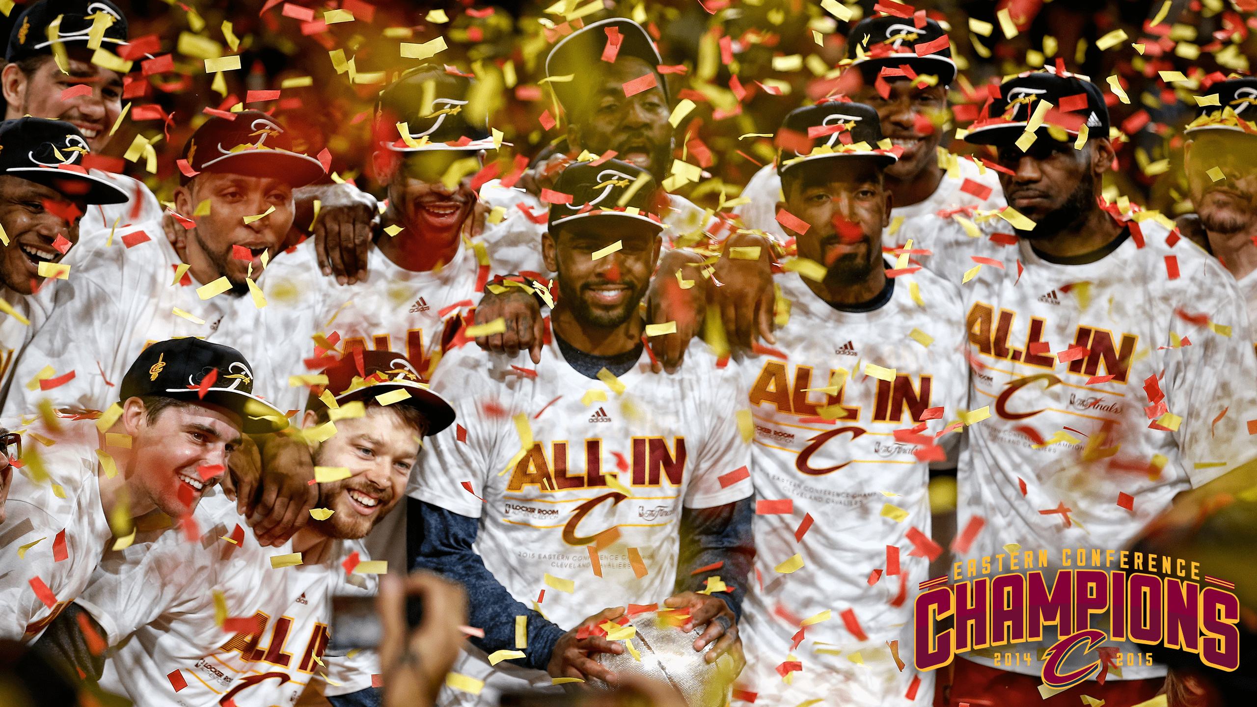 2016 Cleveland Cavaliers Wallpapers - Top Free 2016 Cleveland Cavaliers ...