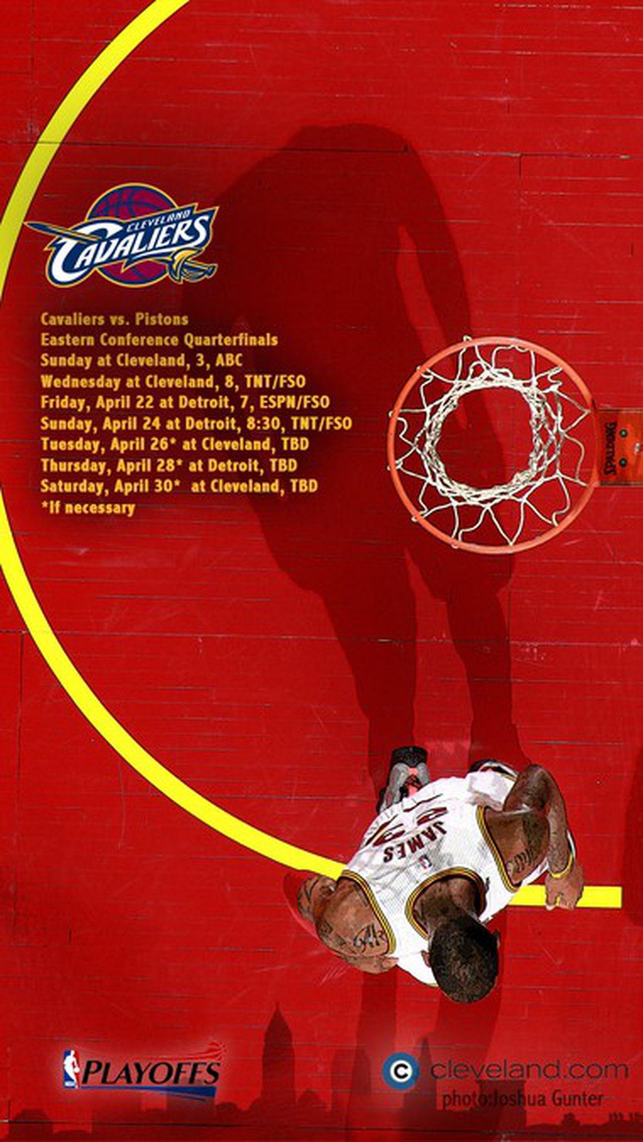 2016 Cleveland Cavaliers Wallpapers - Top Free 2016 Cleveland Cavaliers ...