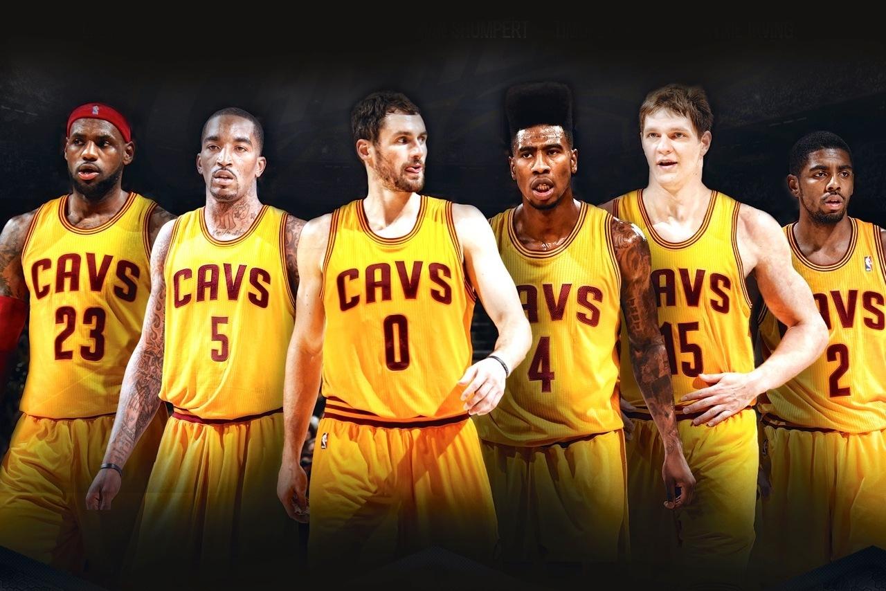 2016 Cleveland Cavaliers Wallpapers - Top Free 2016 Cleveland Cavaliers ...