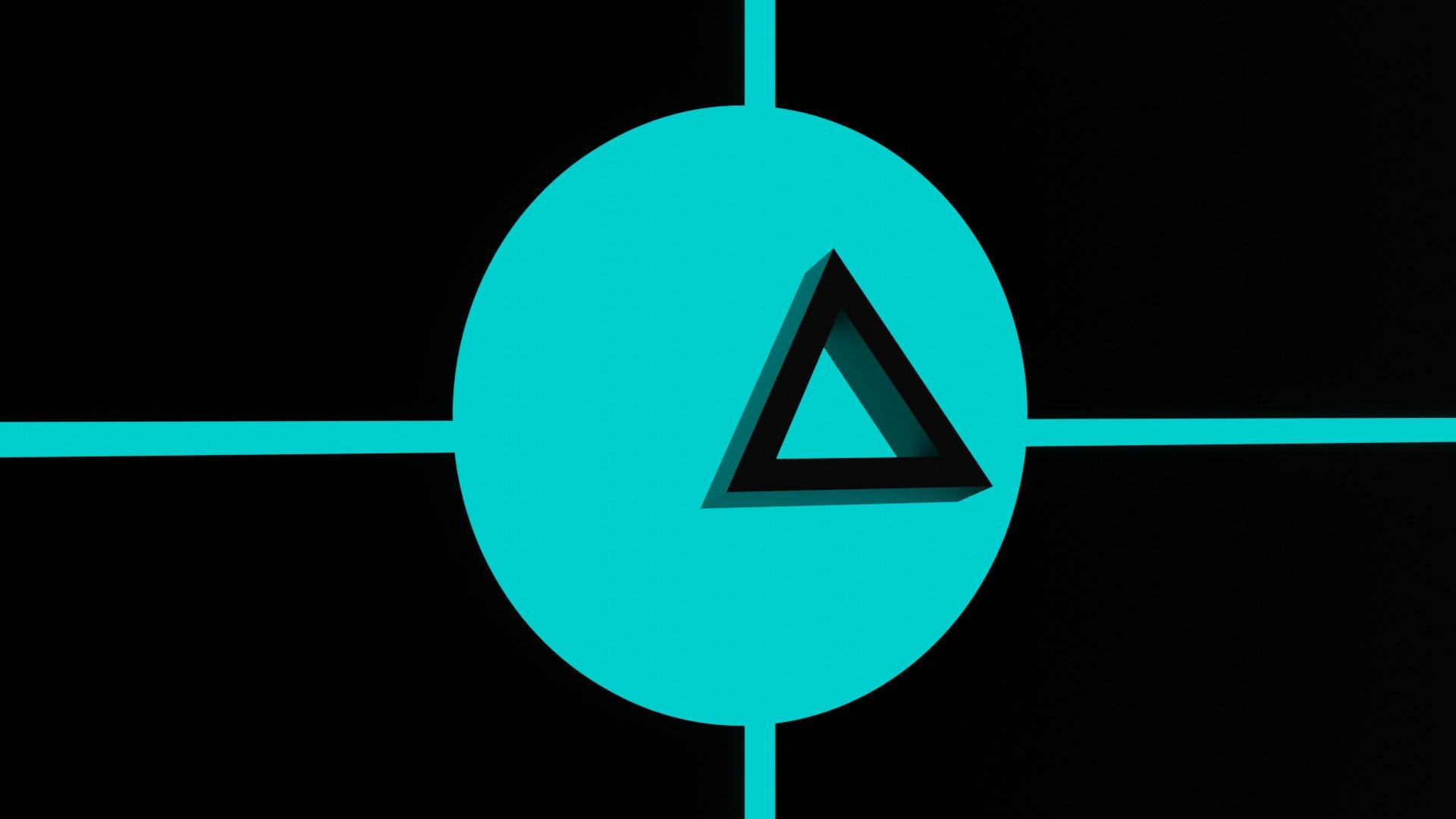 2D Abstract Wallpapers - Top Free 2D Abstract Backgrounds - WallpaperAccess