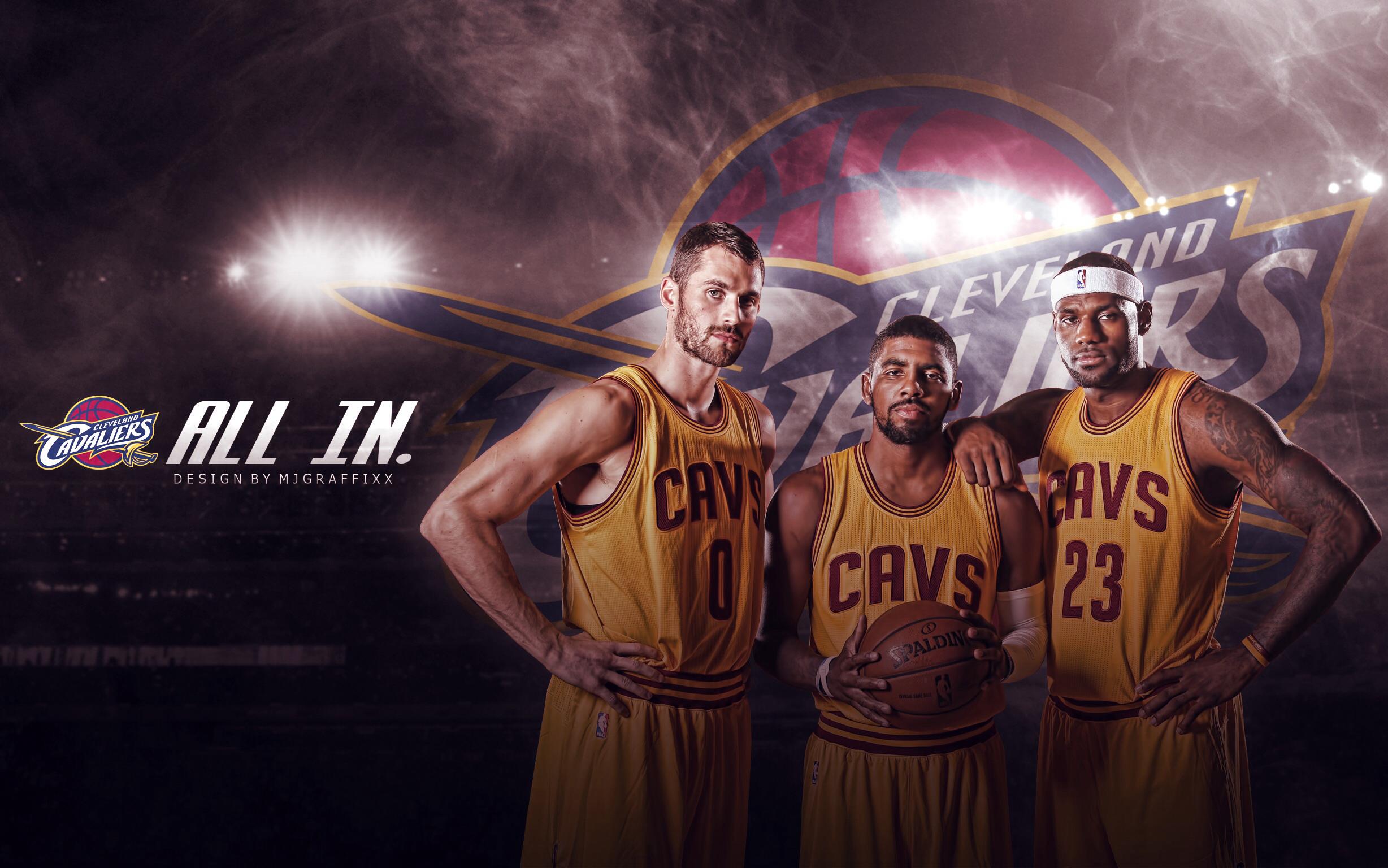 2016 Cleveland Cavaliers Wallpapers - Top Free 2016 Cleveland Cavaliers ...