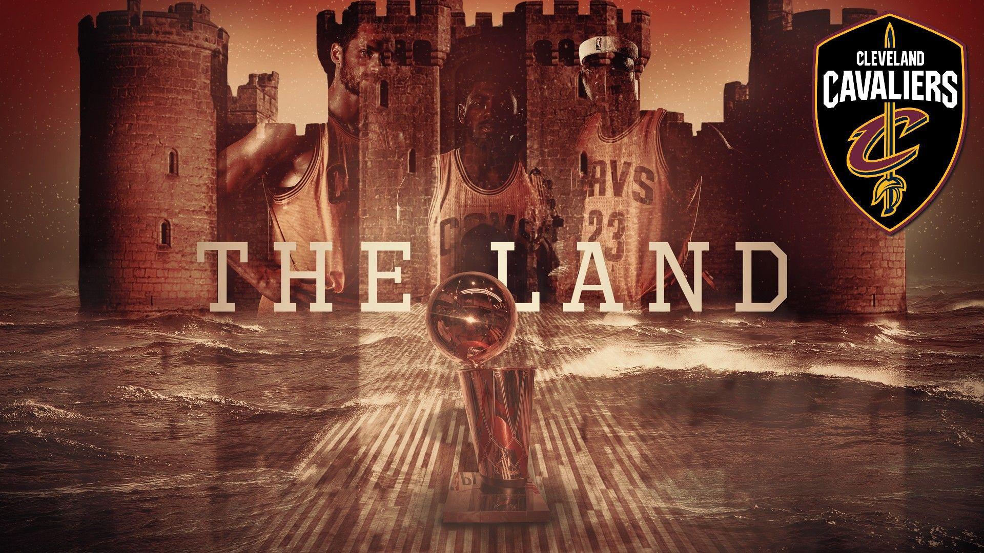 2016 Cleveland Cavaliers Wallpapers - Top Free 2016 Cleveland Cavaliers ...