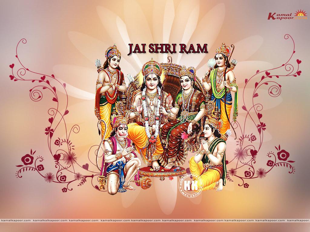 Ramji Wallpapers - Top Free Ramji Backgrounds - WallpaperAccess