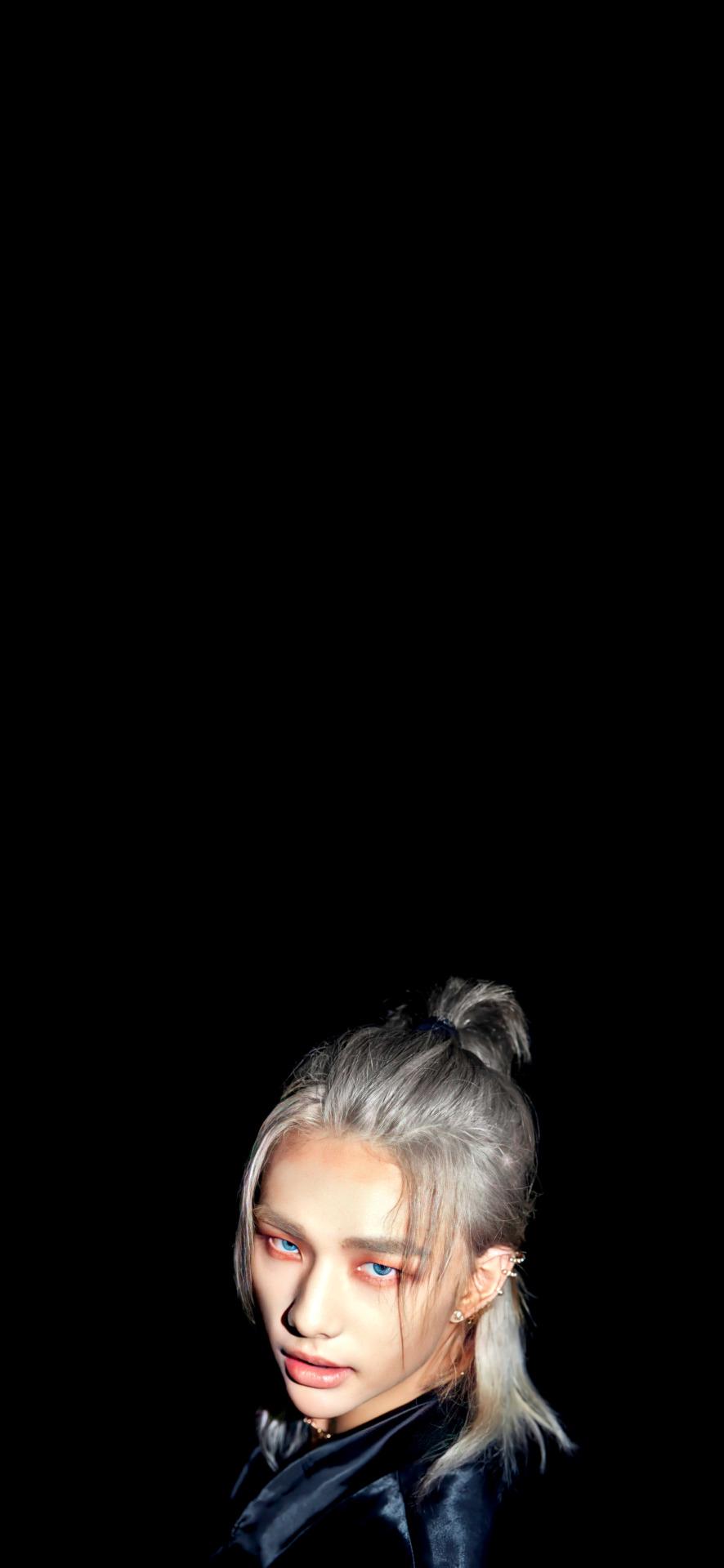 Hyun-Jin Stray Kids Wallpapers - Top Free Hyun-Jin Stray Kids Backgrounds - WallpaperAccess