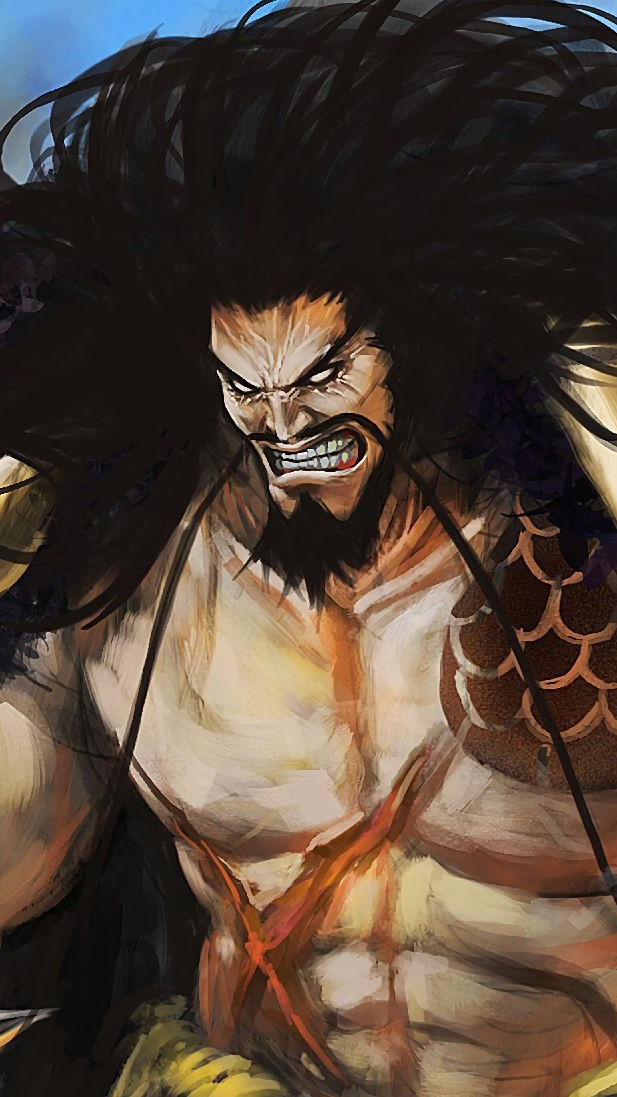 One Piece Kaido Wallpapers - Top Free One Piece Kaido Backgrounds ...