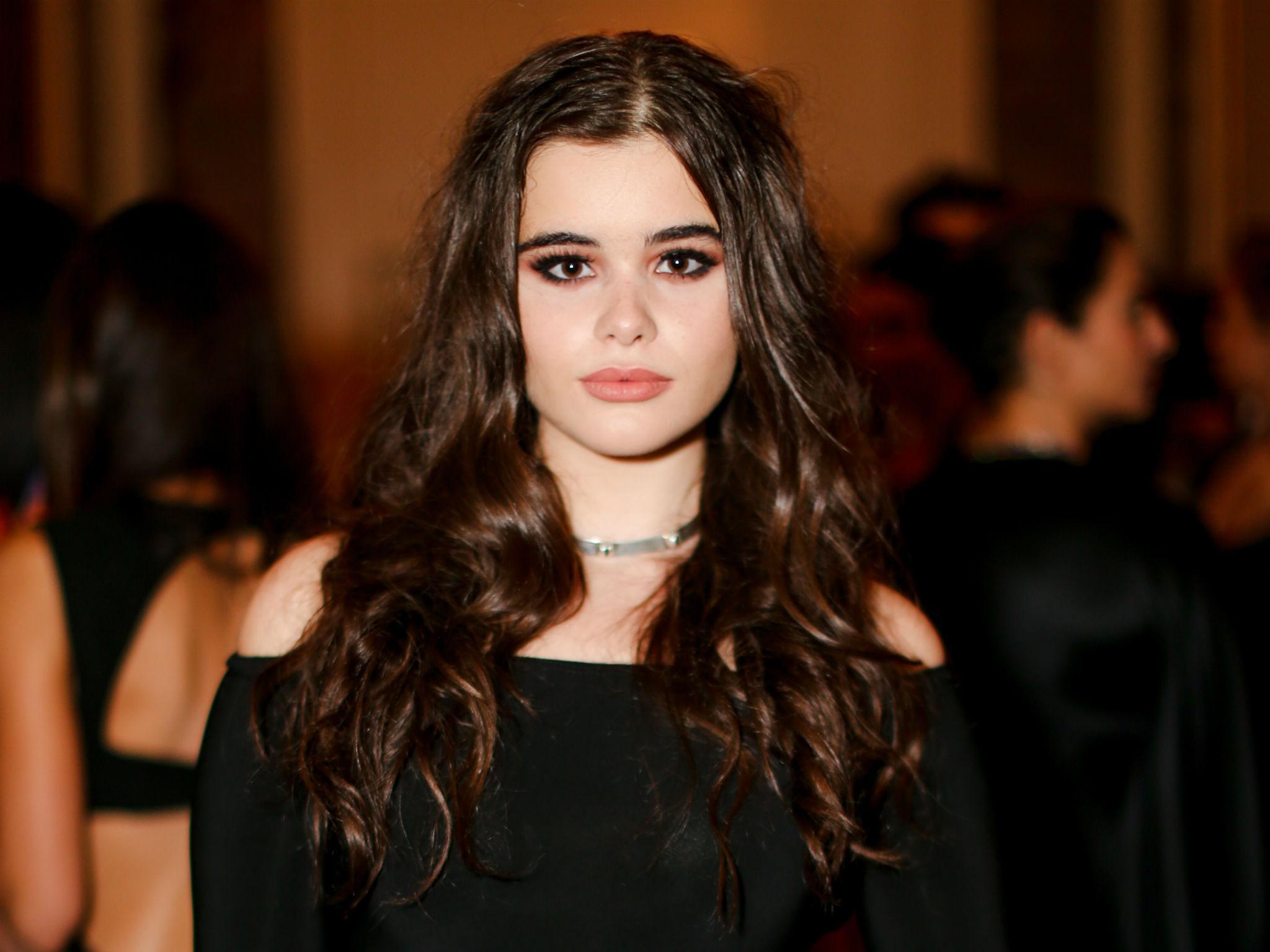Barbie Ferreira Wallpapers - Top Free Barbie Ferreira Backgrounds ...
