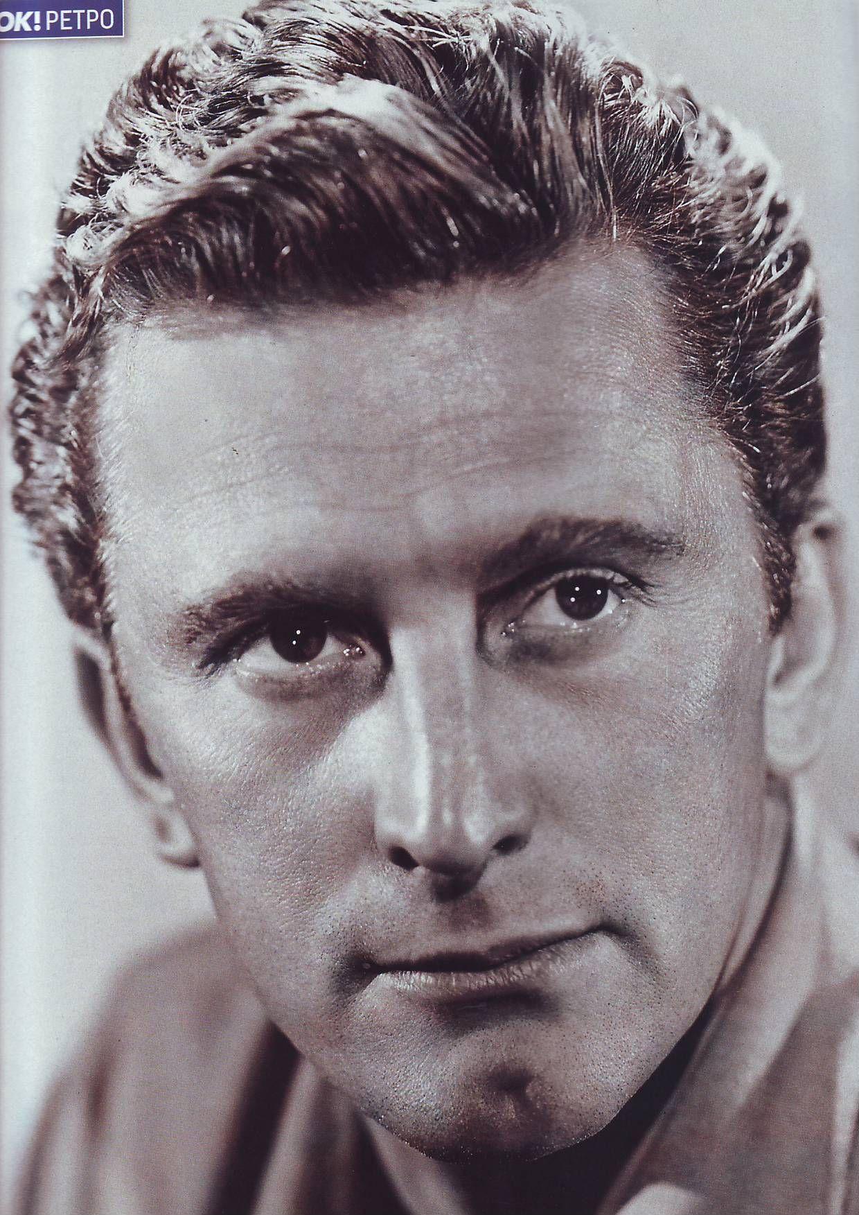 Kirk Douglas Wallpapers - Top Free Kirk Douglas Backgrounds - WallpaperAccess