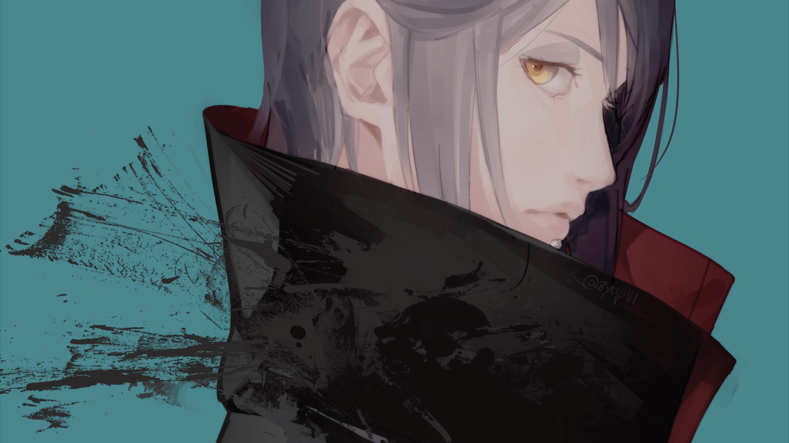 Konan Akatsuki Wallpapers - Top Free Konan Akatsuki Backgrounds ...