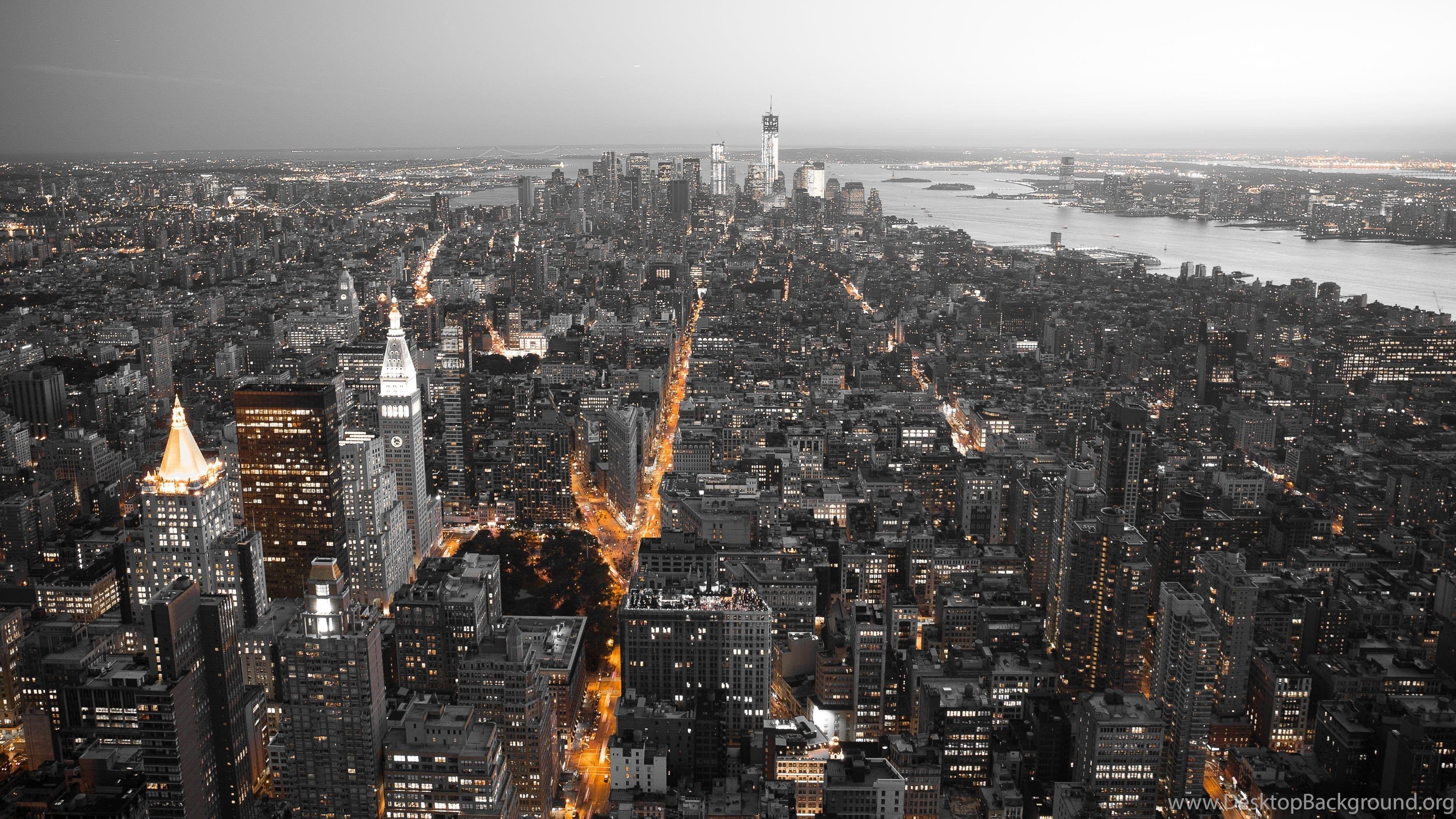 4K Skyline Wallpapers - Top Free 4K Skyline Backgrounds - WallpaperAccess