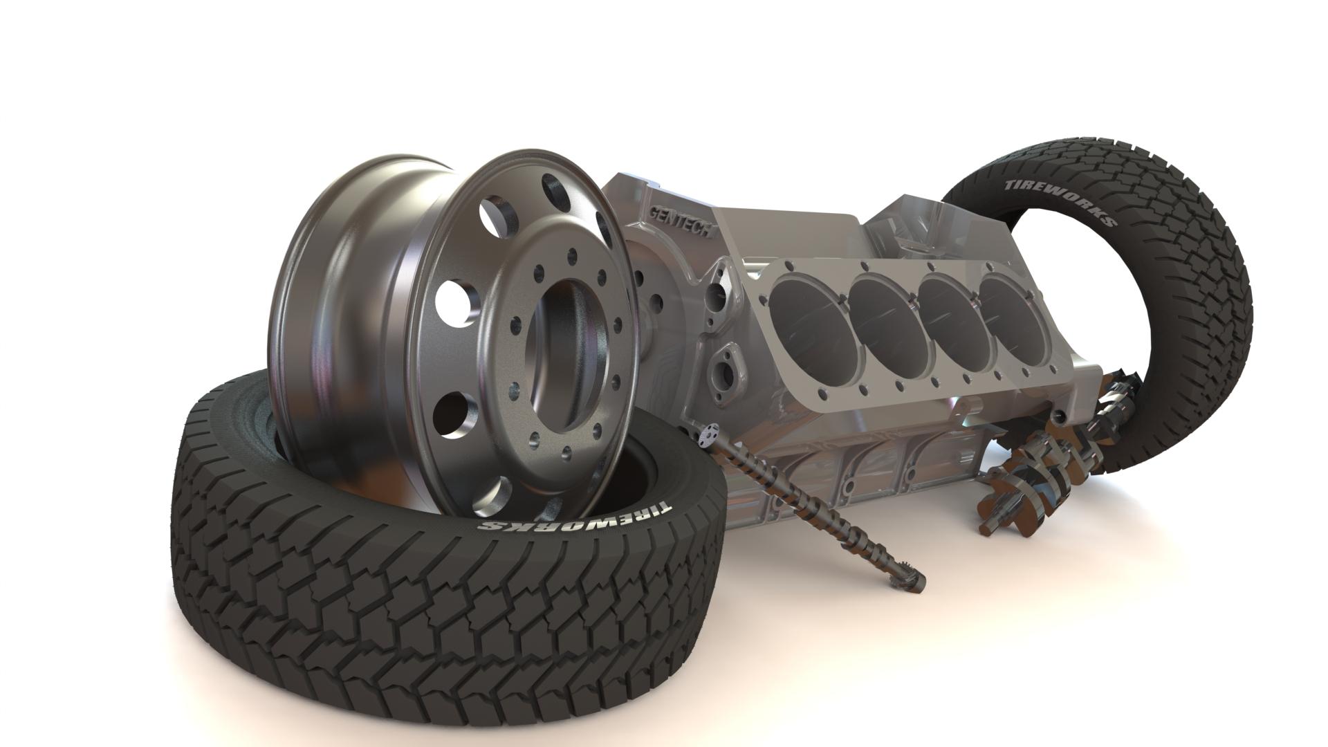 Solidworks Wallpapers - Top Free Solidworks Backgrounds - WallpaperAccess