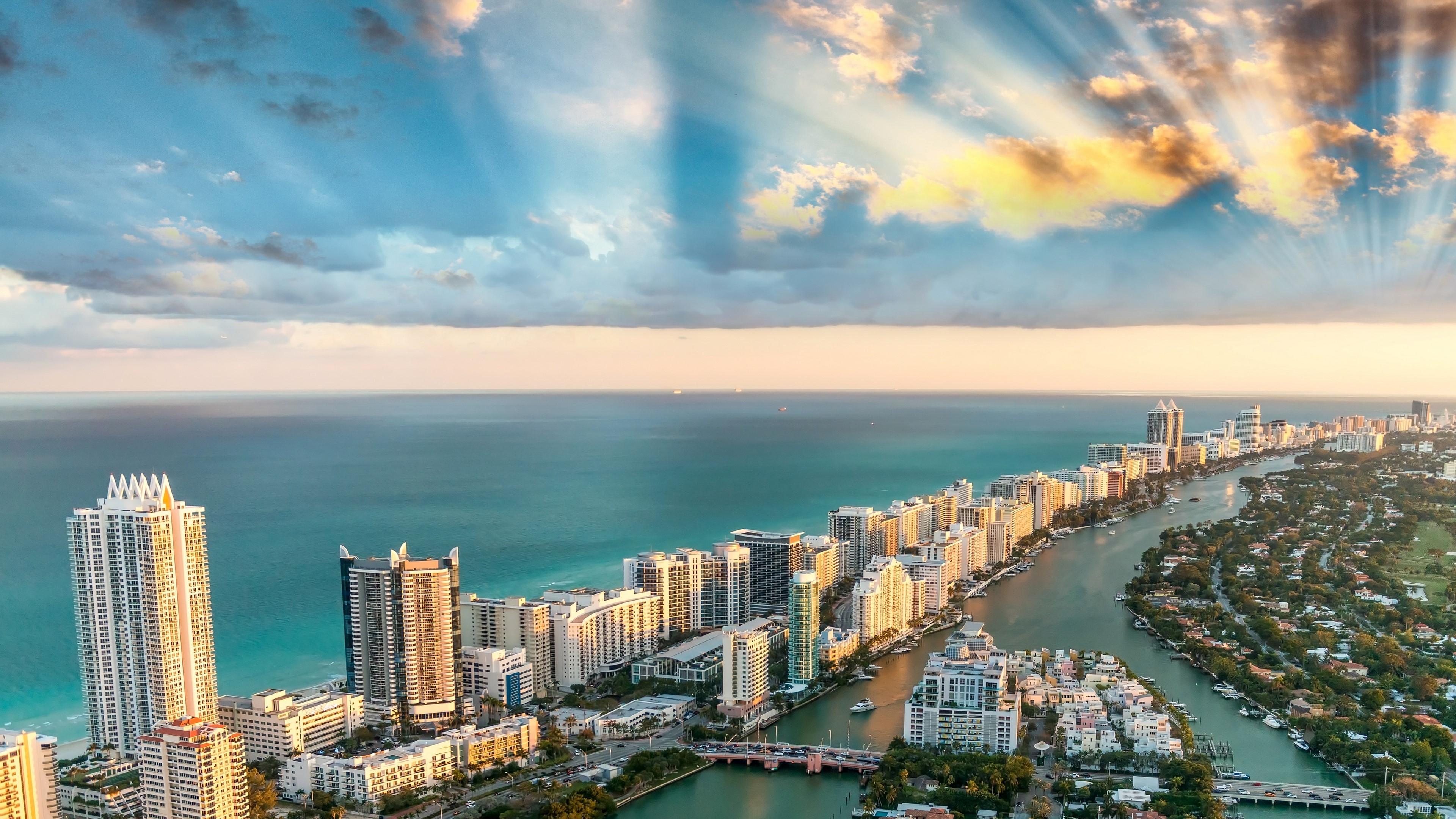 Florida 4K Wallpapers - Top Free Florida 4K Backgrounds - WallpaperAccess