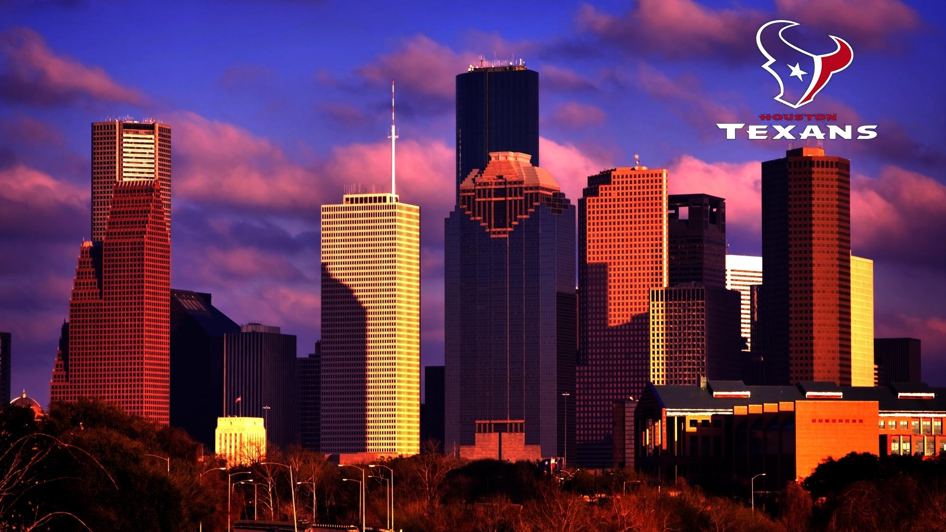 Houston 4K Wallpapers - Top Free Houston 4K Backgrounds - WallpaperAccess