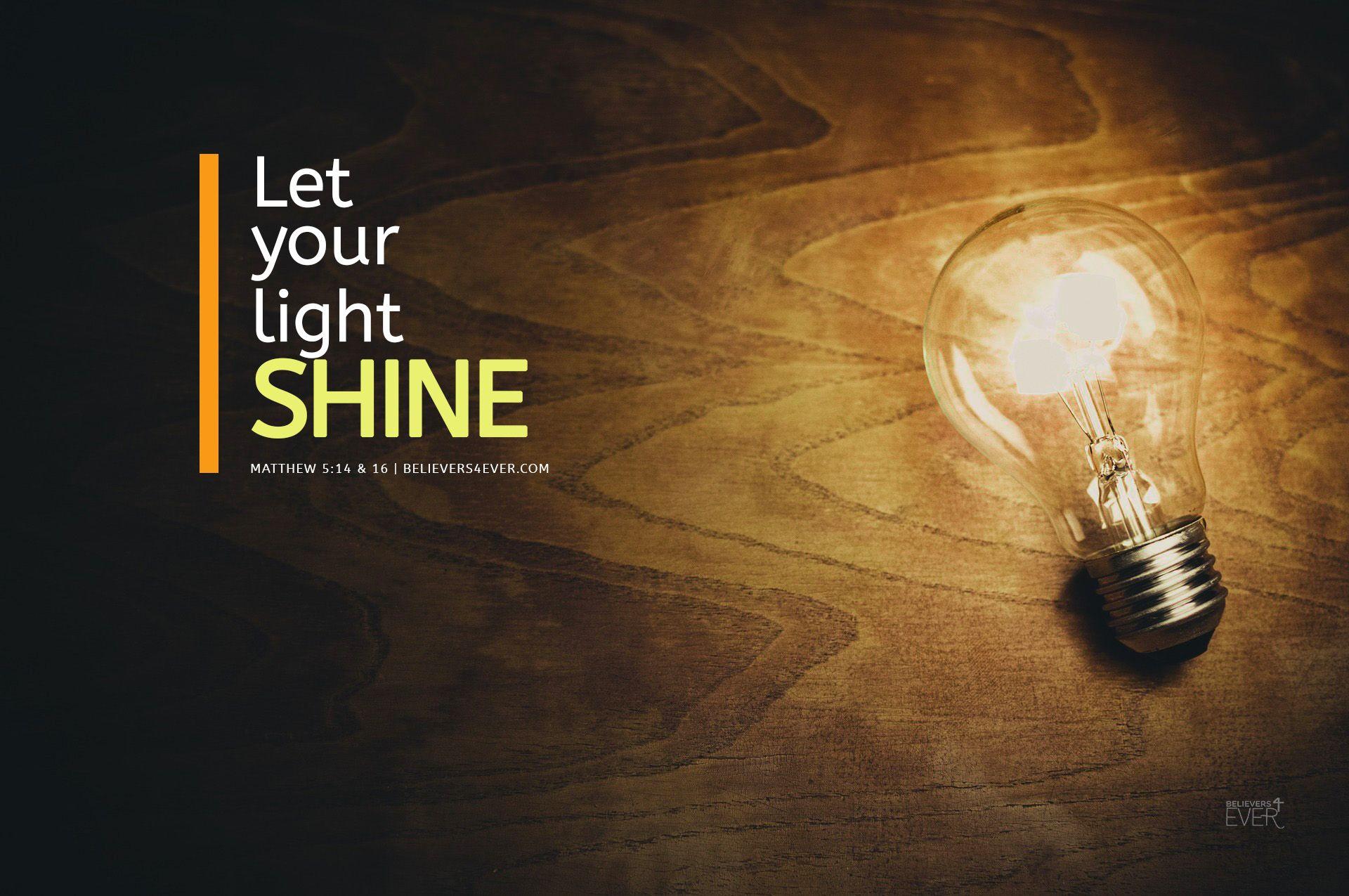 Light Shine Wallpapers - Top Free Light Shine Backgrounds - WallpaperAccess