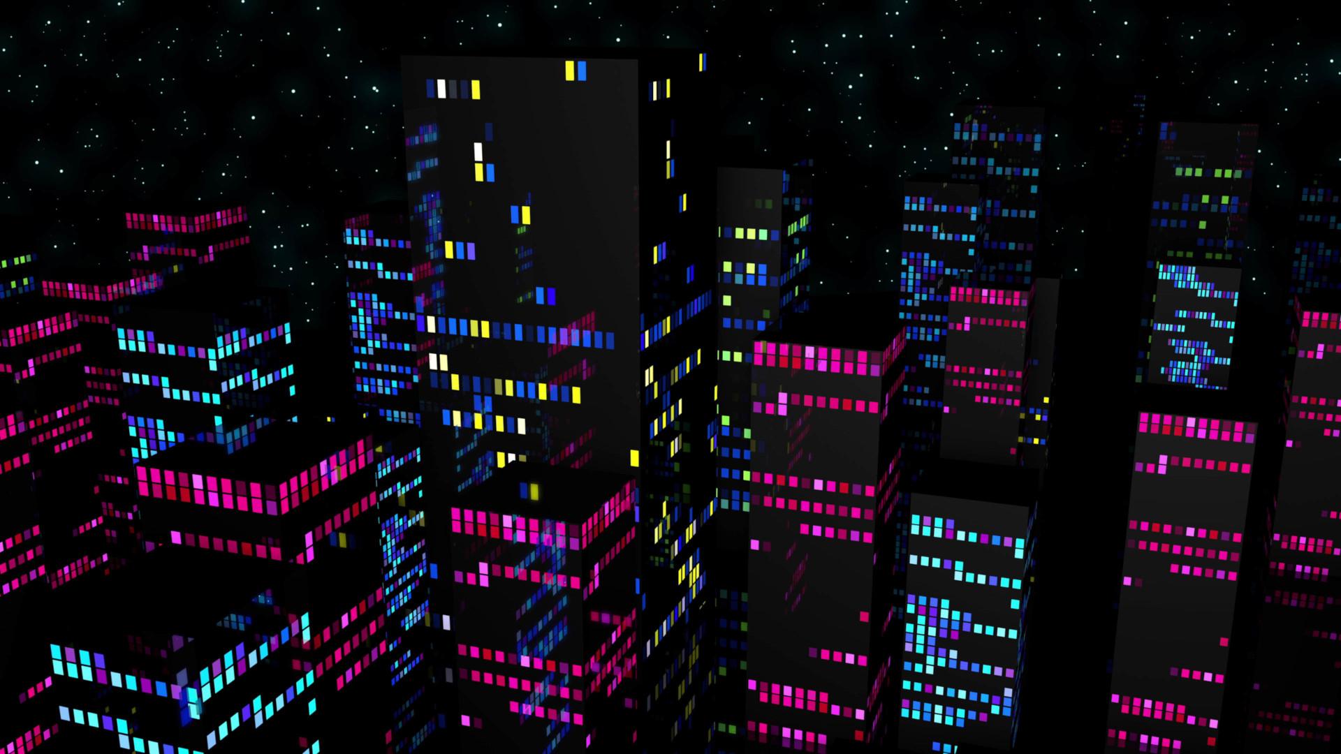 Cyber Art Wallpapers - Top Free Cyber Art Backgrounds - WallpaperAccess