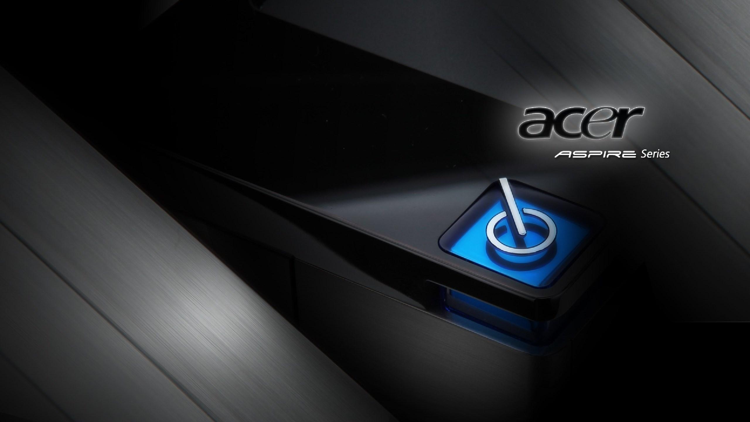 Acer Computer Logo