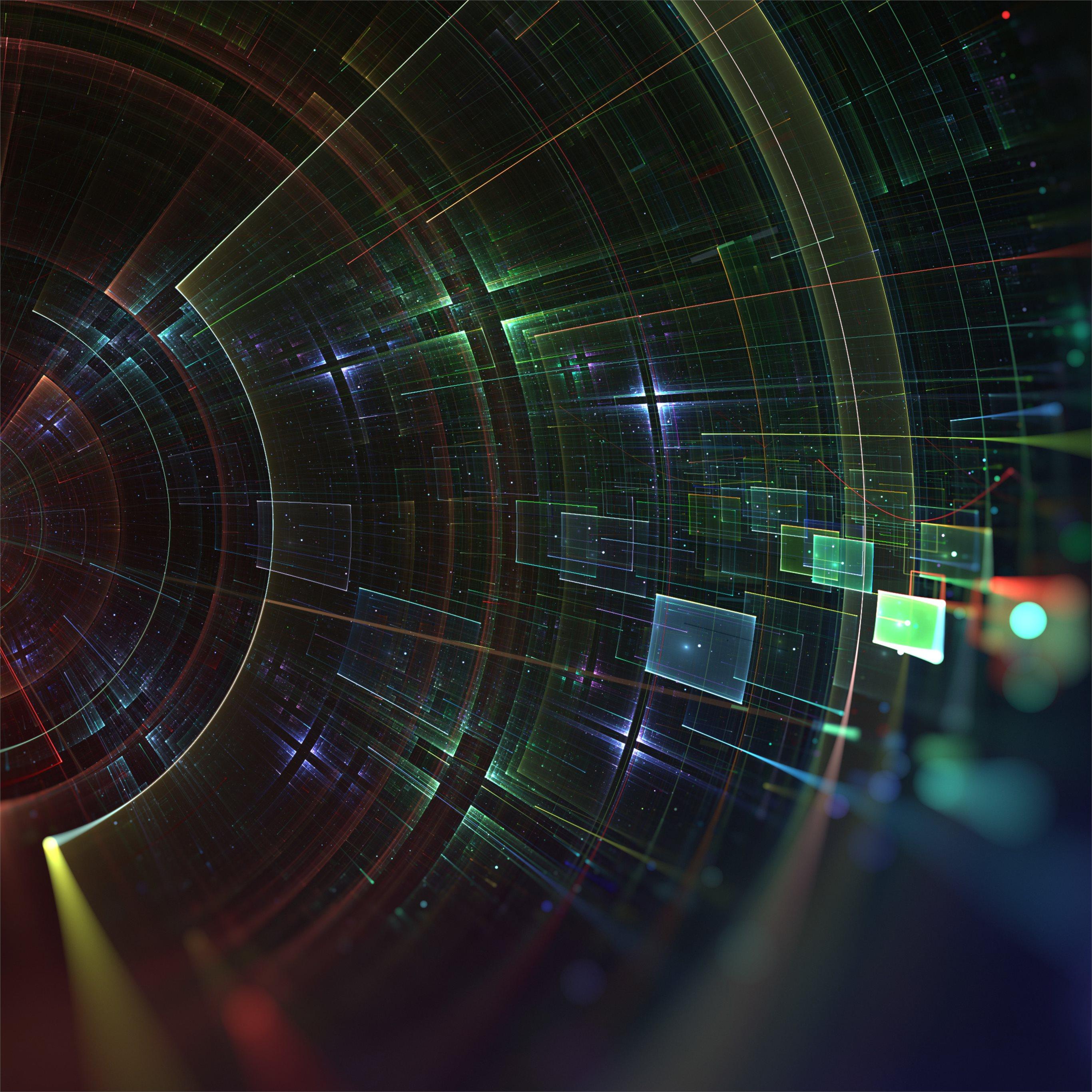 Cyber Art Wallpapers - Top Free Cyber Art Backgrounds - WallpaperAccess