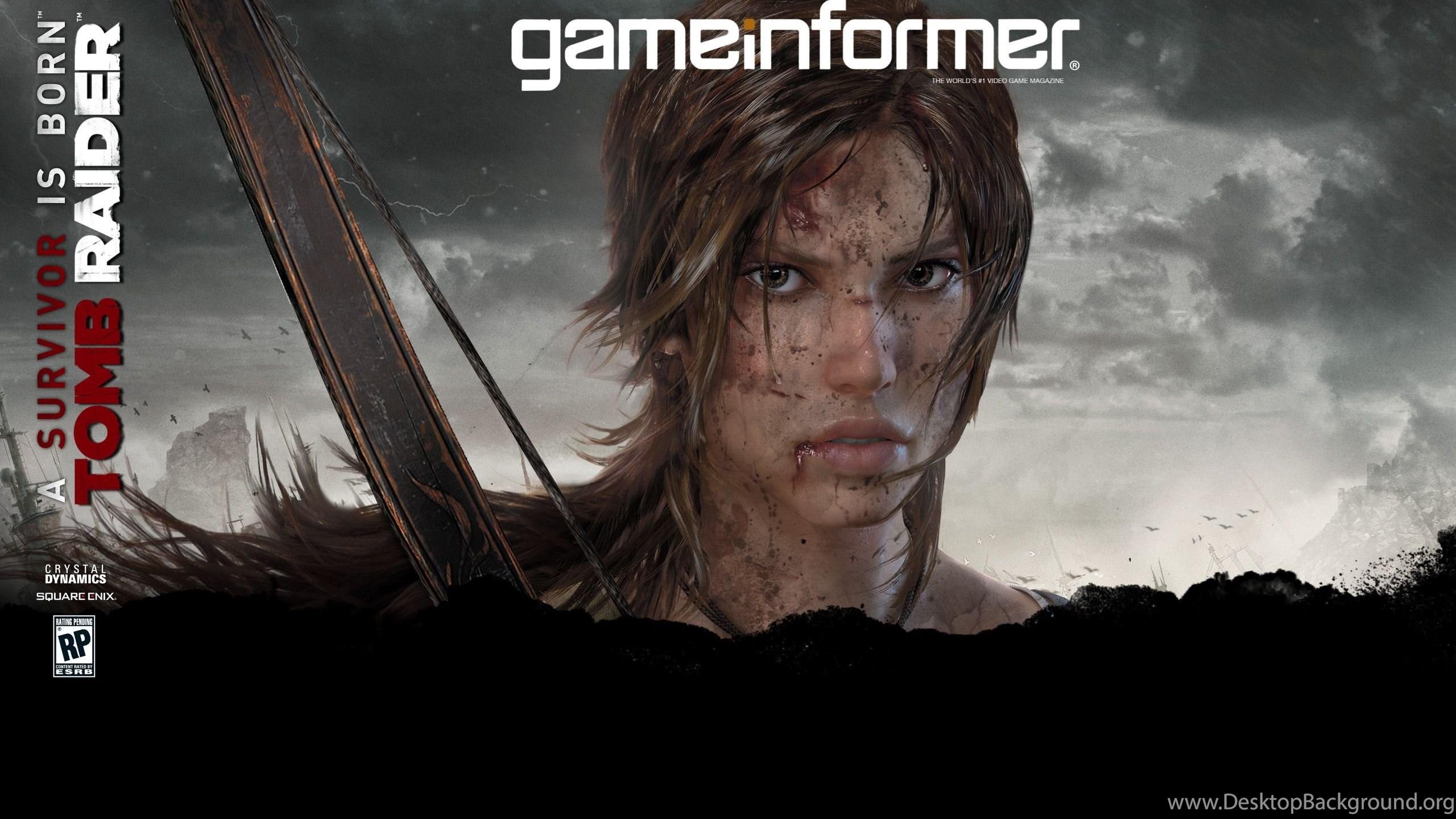 Tomb Raider 9 Wallpapers - Top Free Tomb Raider 9 Backgrounds ...