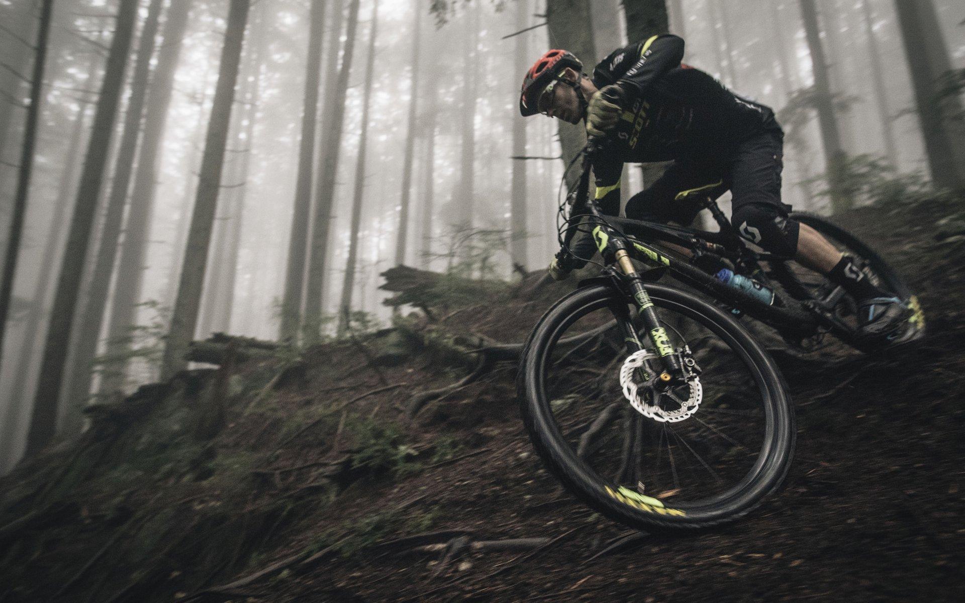 MTB Trail Wallpapers - Top Free MTB Trail Backgrounds - WallpaperAccess