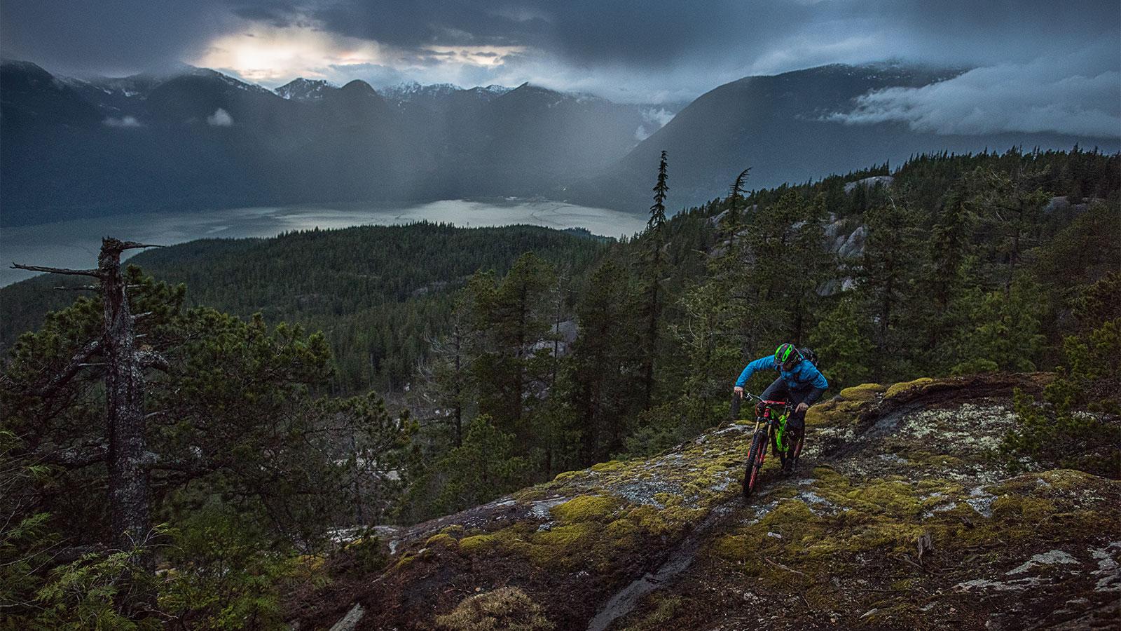 MTB Trail Wallpapers - Top Free MTB Trail Backgrounds - WallpaperAccess