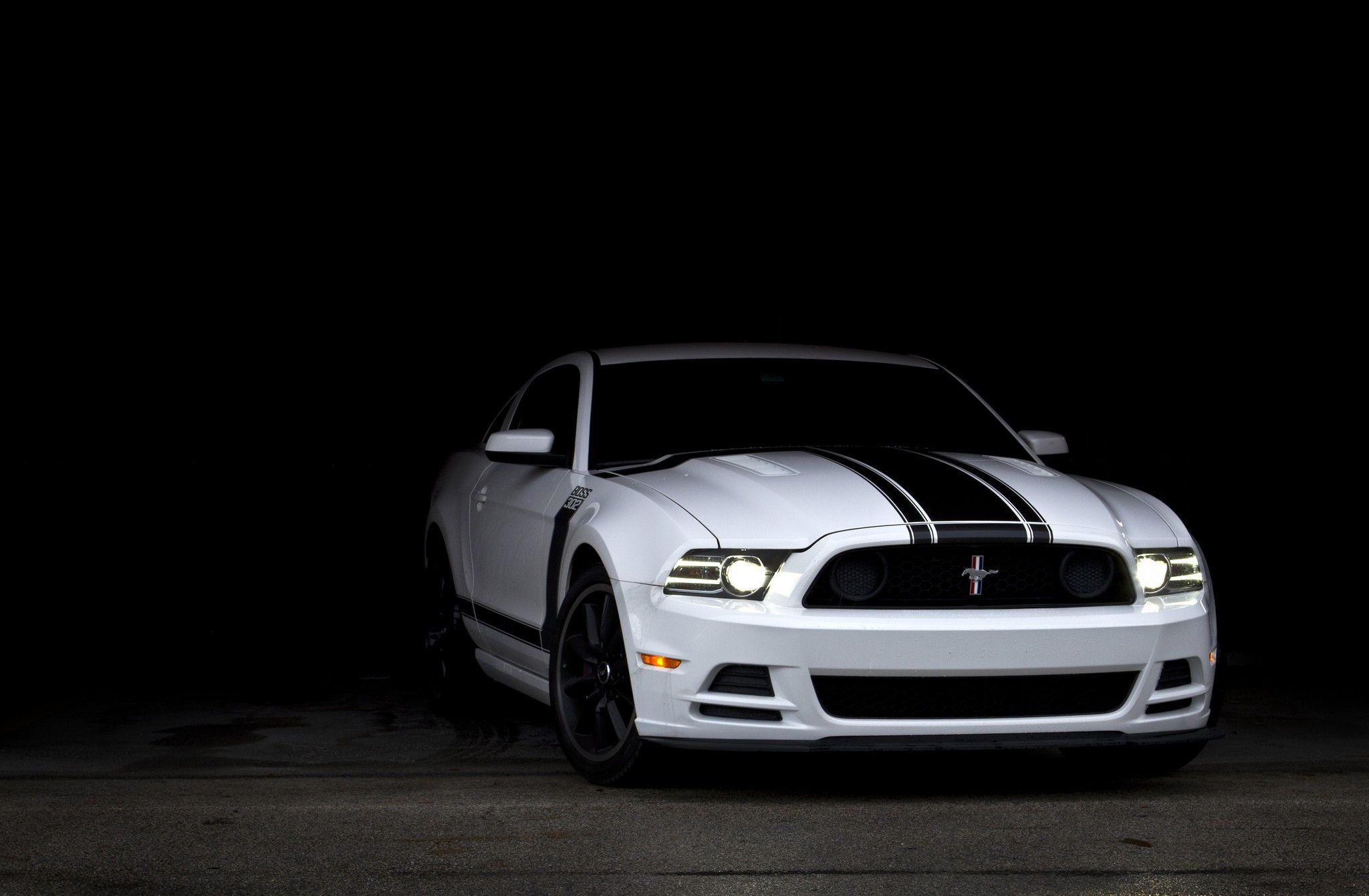 Mustang Boss 302 Wallpapers - Top Free Mustang Boss 302 Backgrounds ...