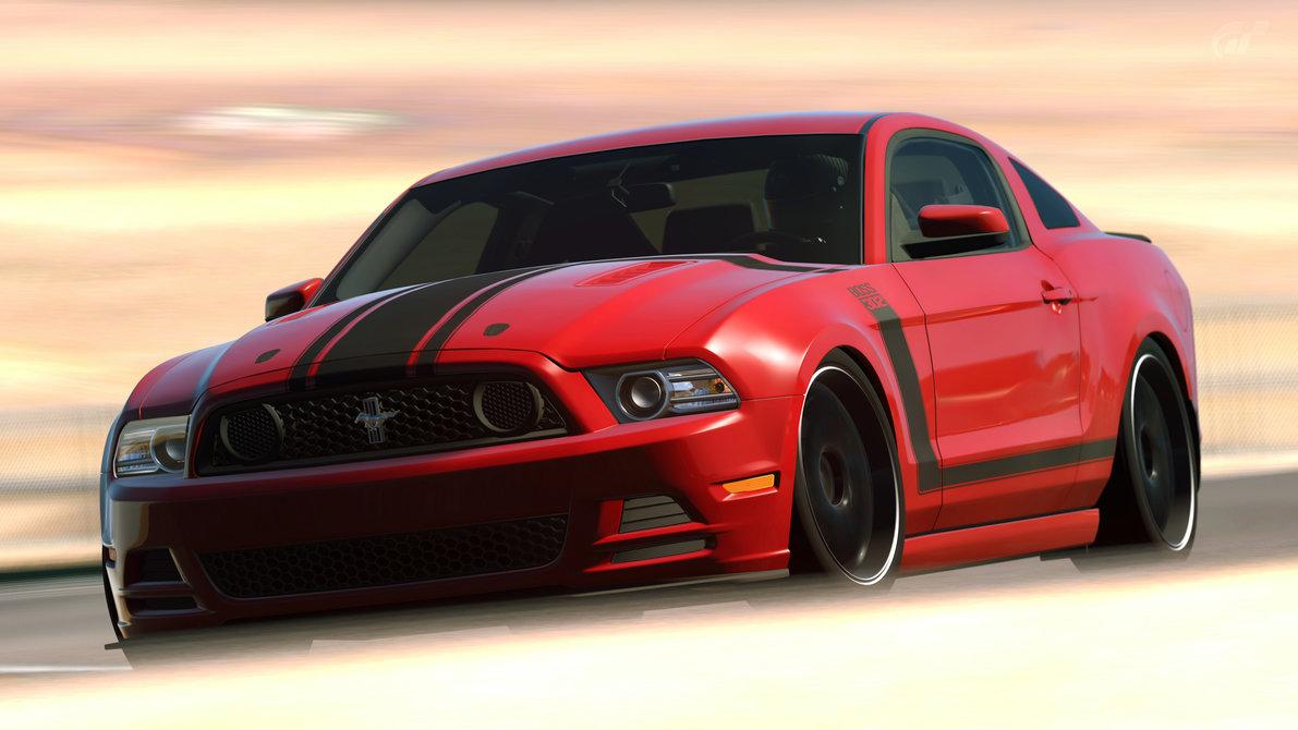 Mustang Boss 302 Wallpapers - Top Free Mustang Boss 302 Backgrounds ...