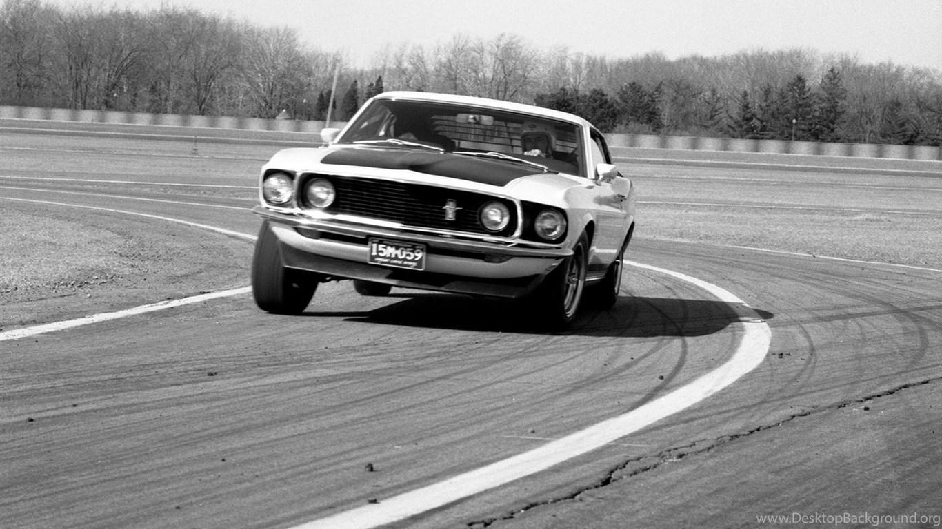 Mustang Boss 302 Wallpapers - Top Free Mustang Boss 302 Backgrounds ...