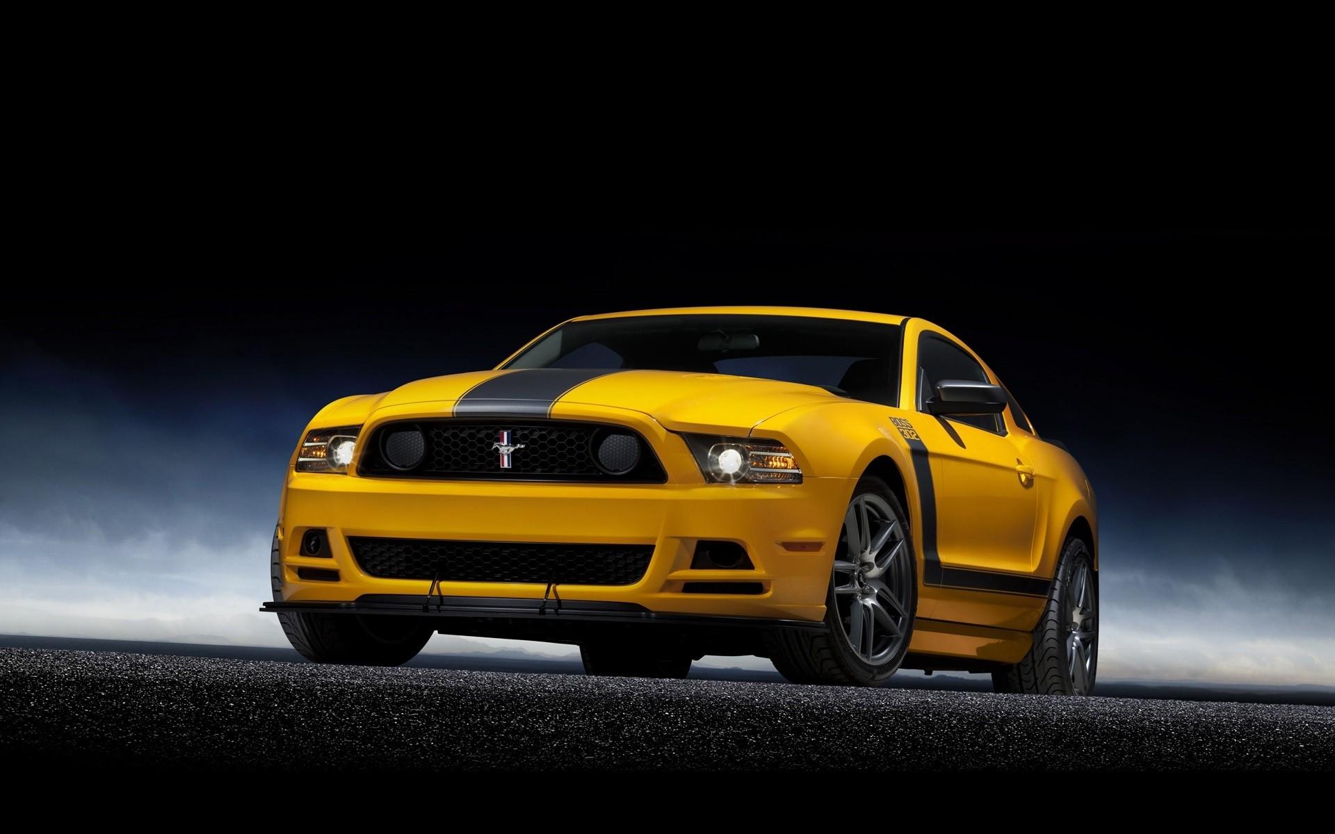 Mustang Boss 302 Wallpapers - Top Free Mustang Boss 302 Backgrounds ...
