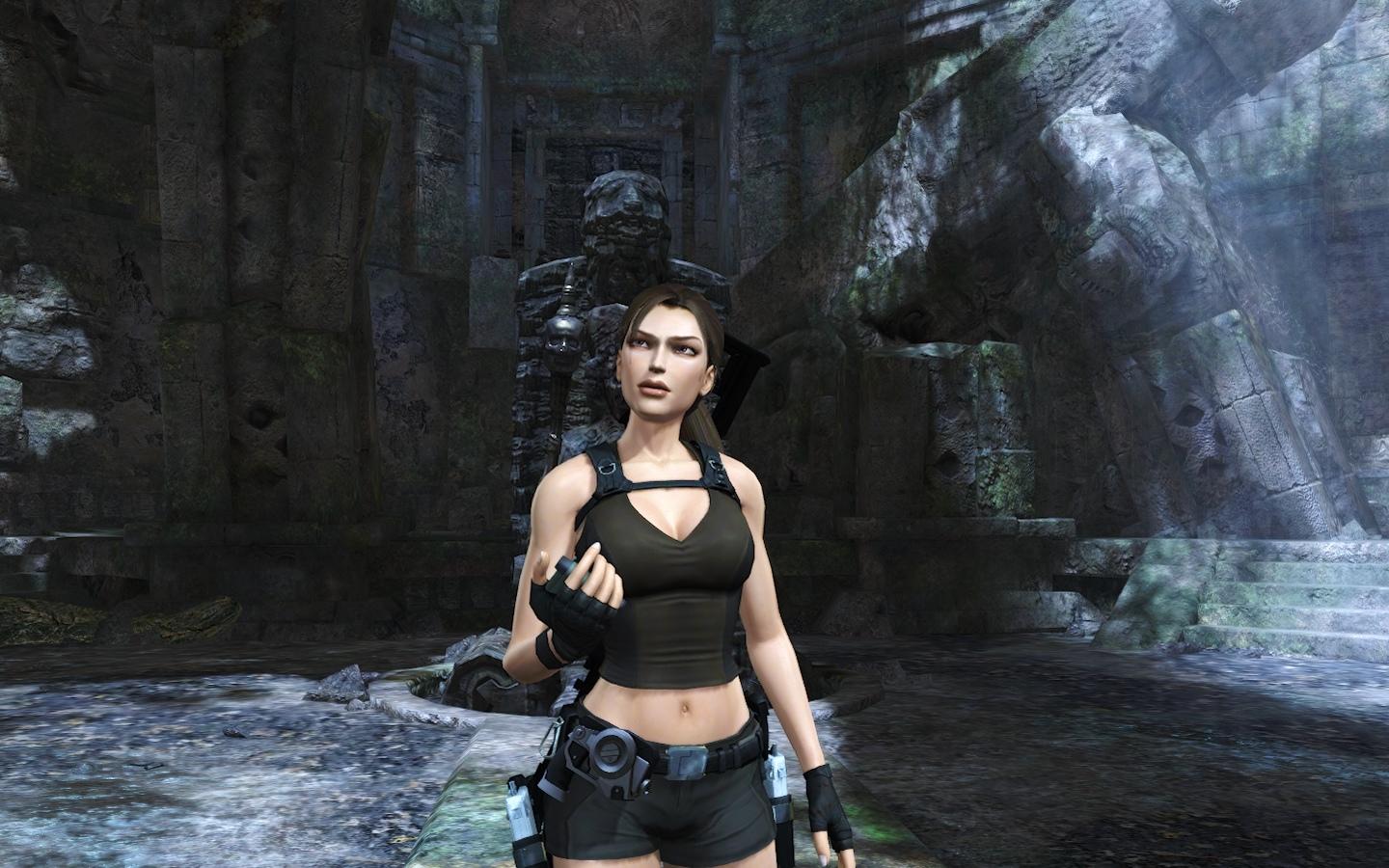 Tomb Raider 9 Wallpapers - Top Free Tomb Raider 9 Backgrounds ...
