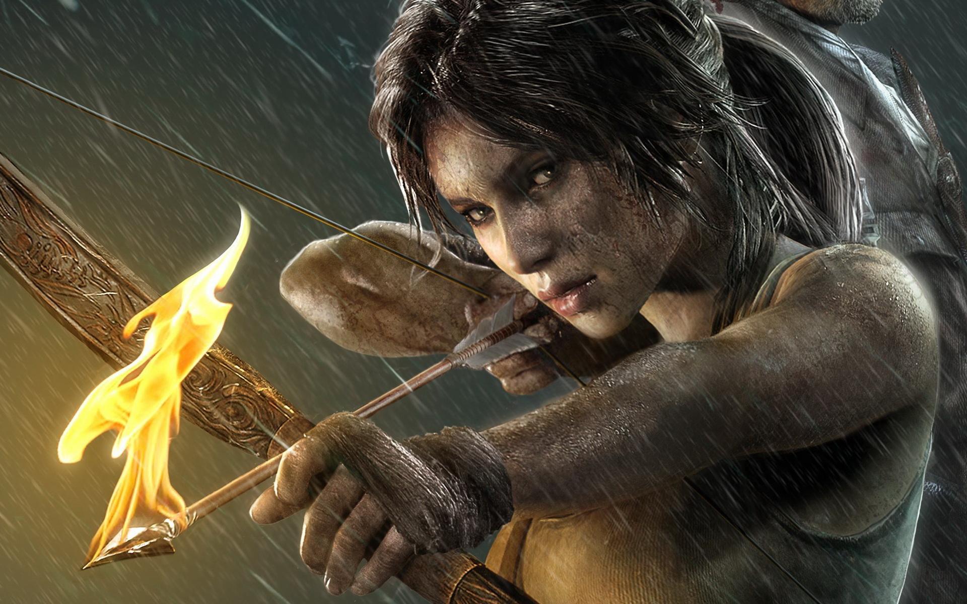 Tomb Raider 9 Wallpapers - Top Free Tomb Raider 9 Backgrounds ...